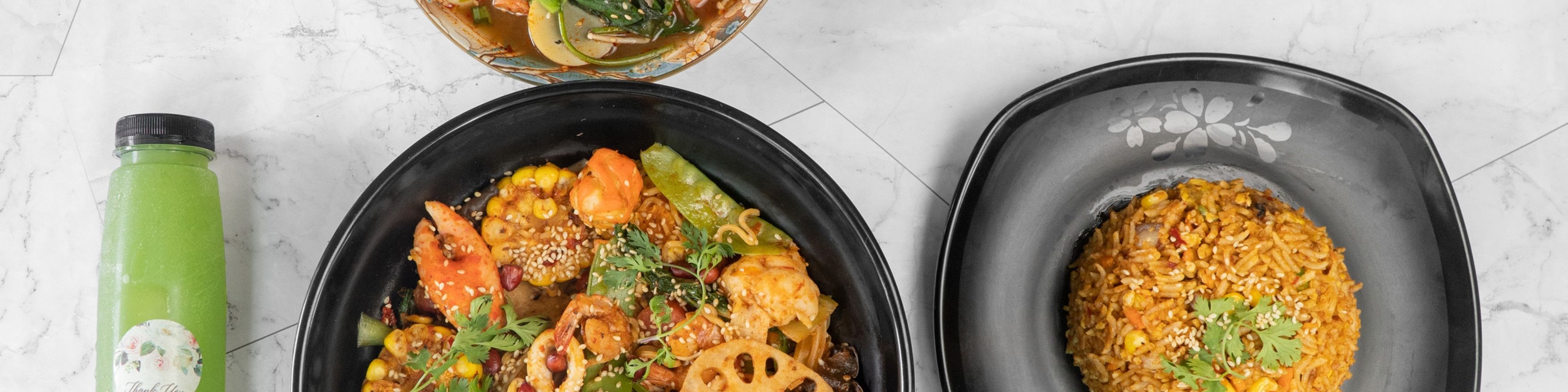 Spicy Mala House Menu | Order Online on foodpanda Myanmar