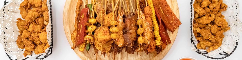 Little Boss Dumpling ( Junction Mawtin ) Menu | Order Online on ...