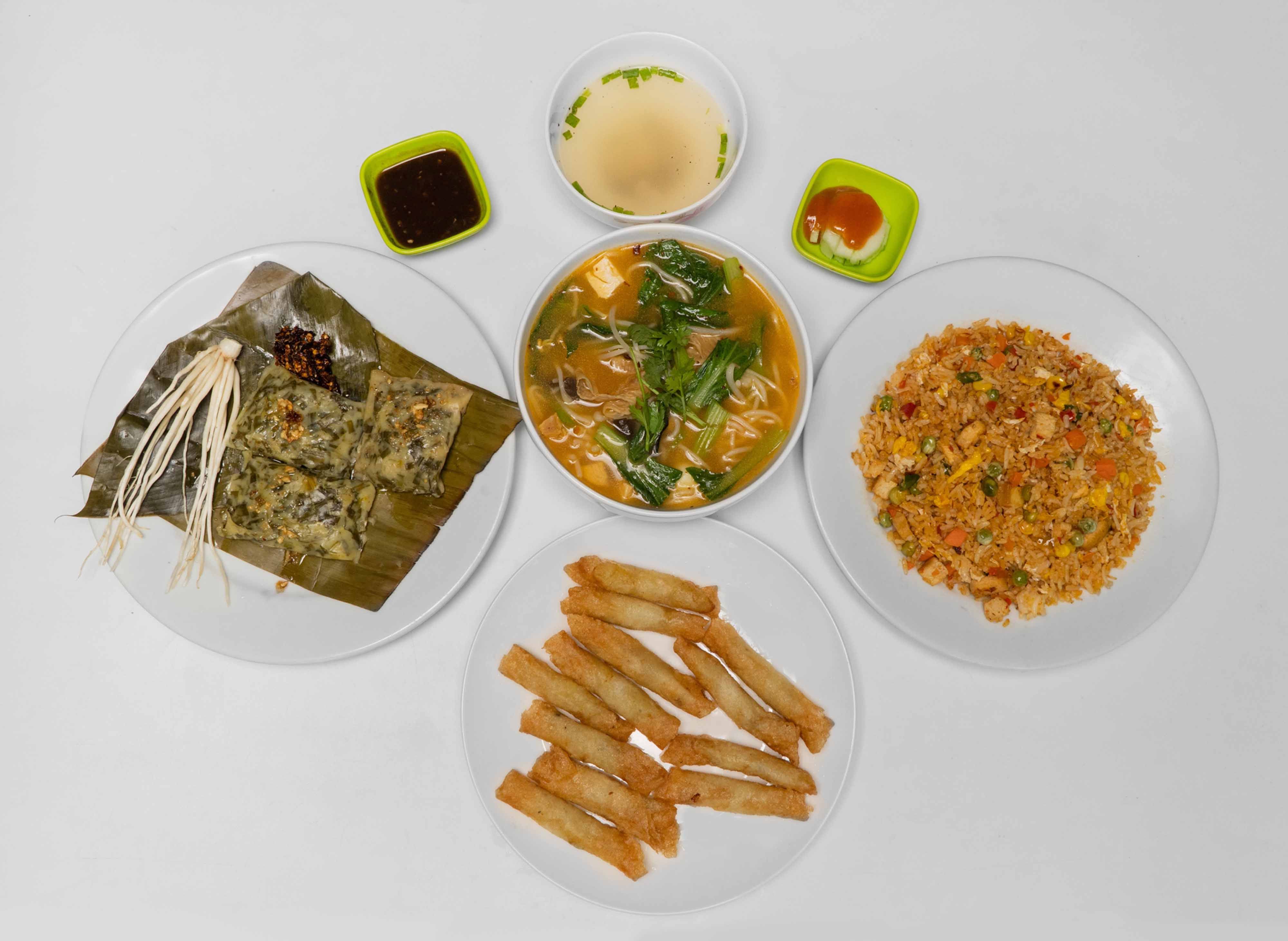 May Shan Menu | Order Online on foodpanda Myanmar