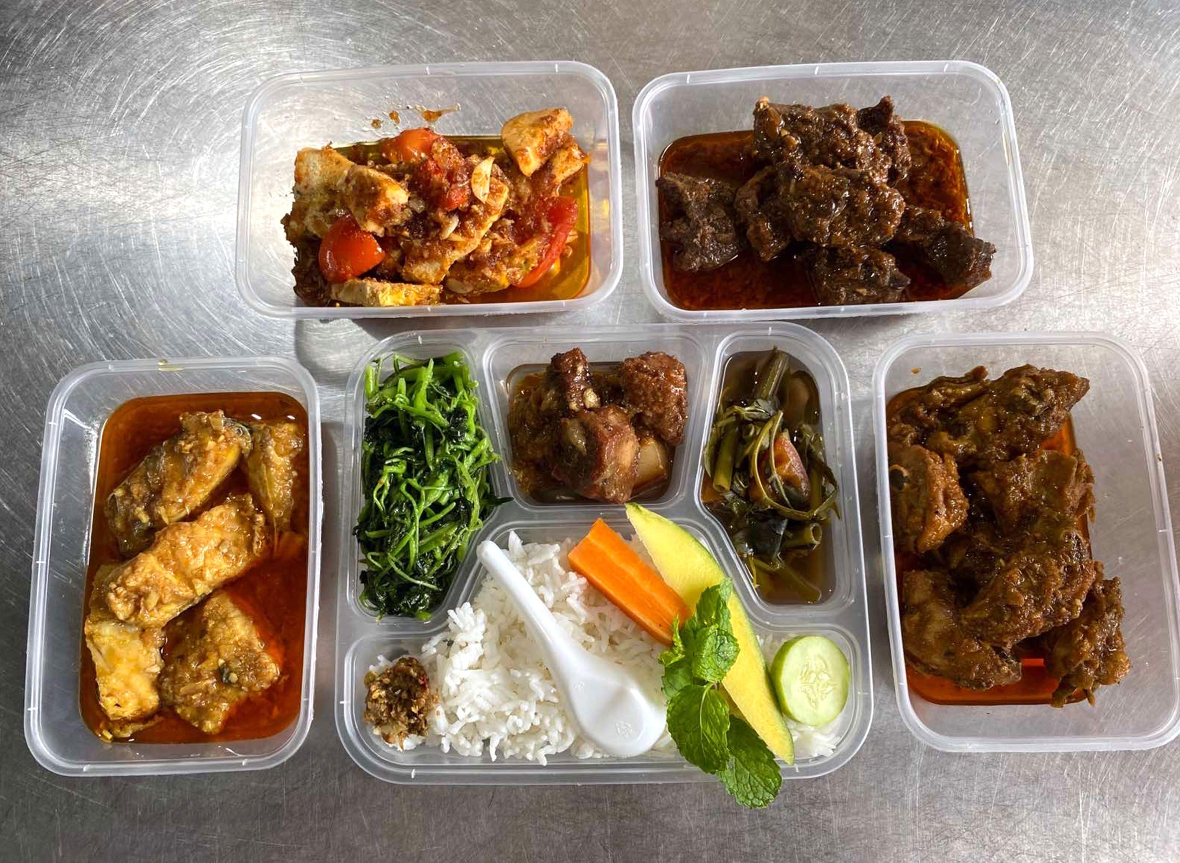 Khaing Myittar Myanmar Food Menu | Order Online on foodpanda Myanmar