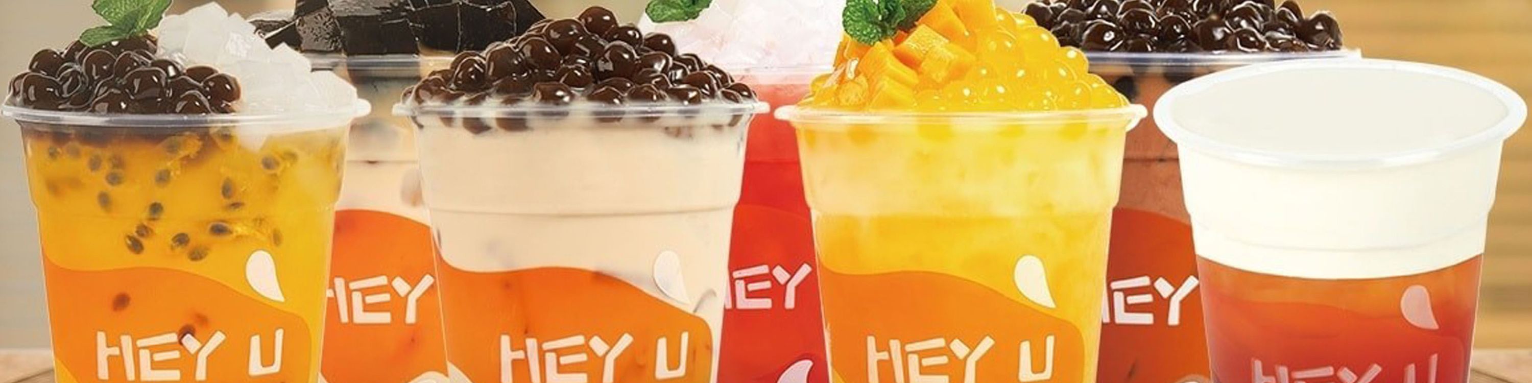 Hey U (Hledan Center) Menu | Order Online on foodpanda Myanmar