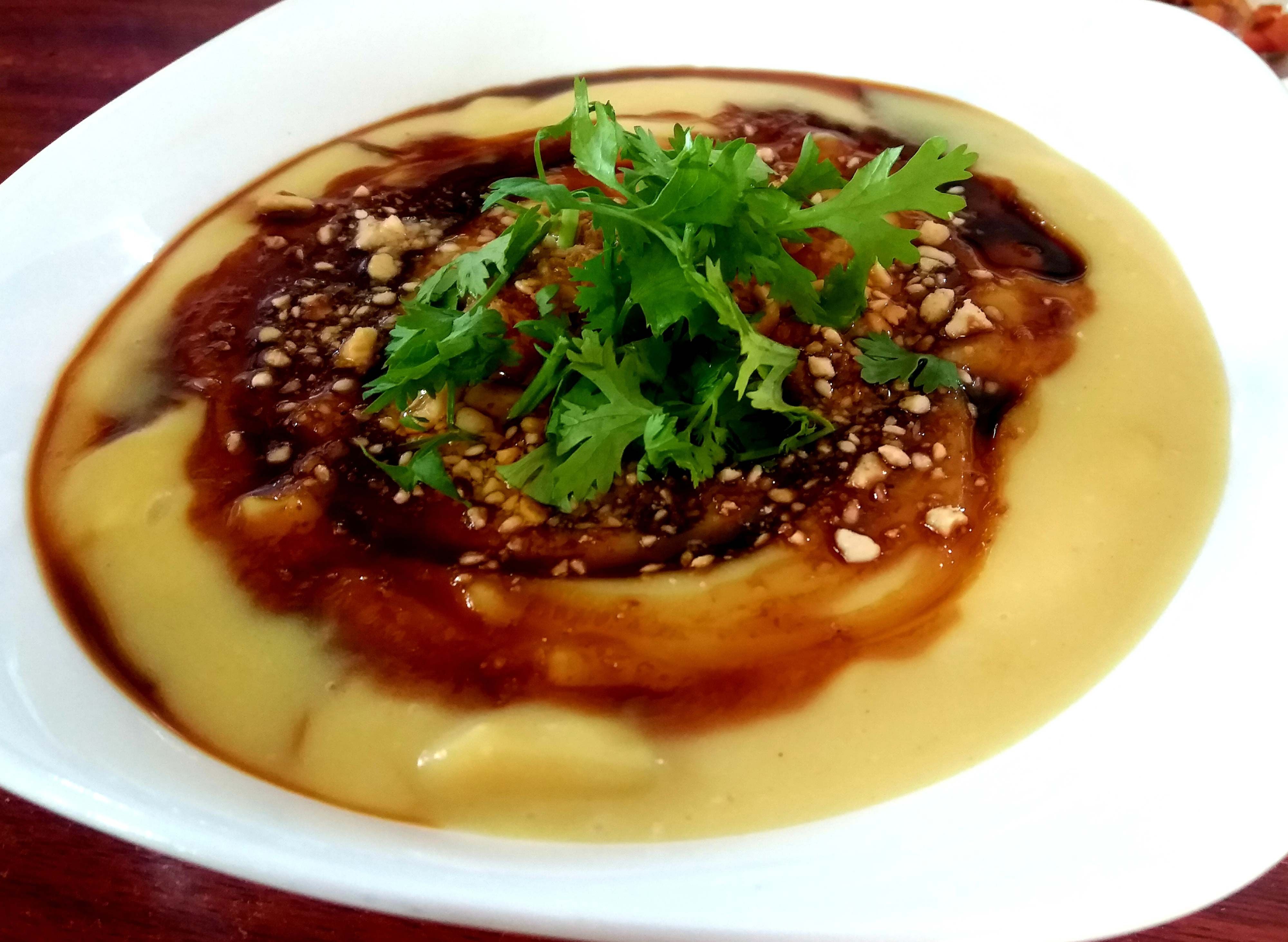 Maw Shan Lay ( Shan Noodle ) Menu | Order Online on foodpanda Myanmar