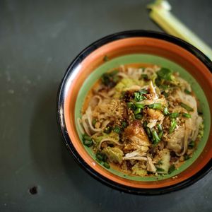 Classic Mandalay Cafe & Tea House Menu | Order Online on foodpanda Myanmar