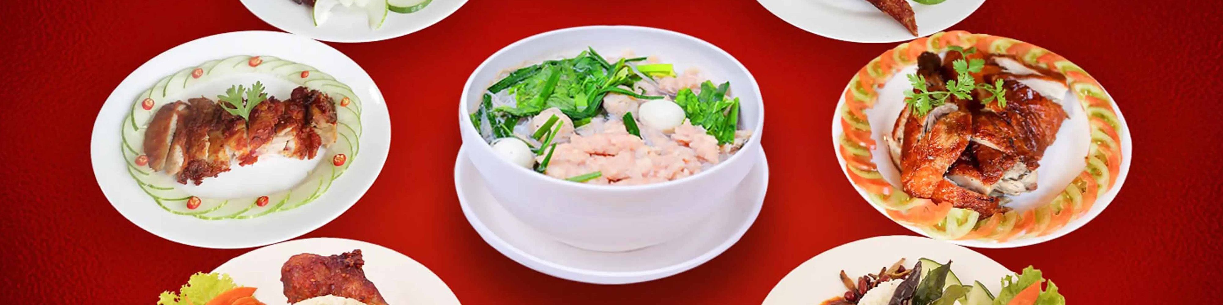 WHAT A CHICKEN (City Mall) Menu | Order Online on foodpanda Myanmar