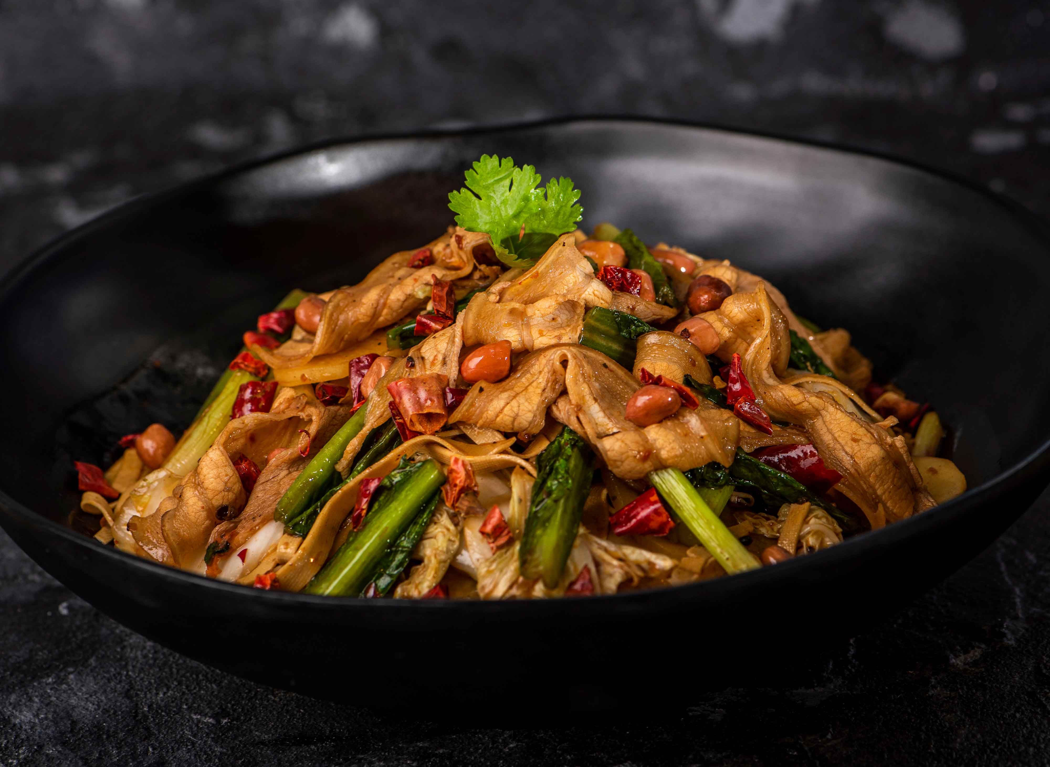 Chii Mala Tang [Naypyitaw] Menu | Order Online on foodpanda Myanmar