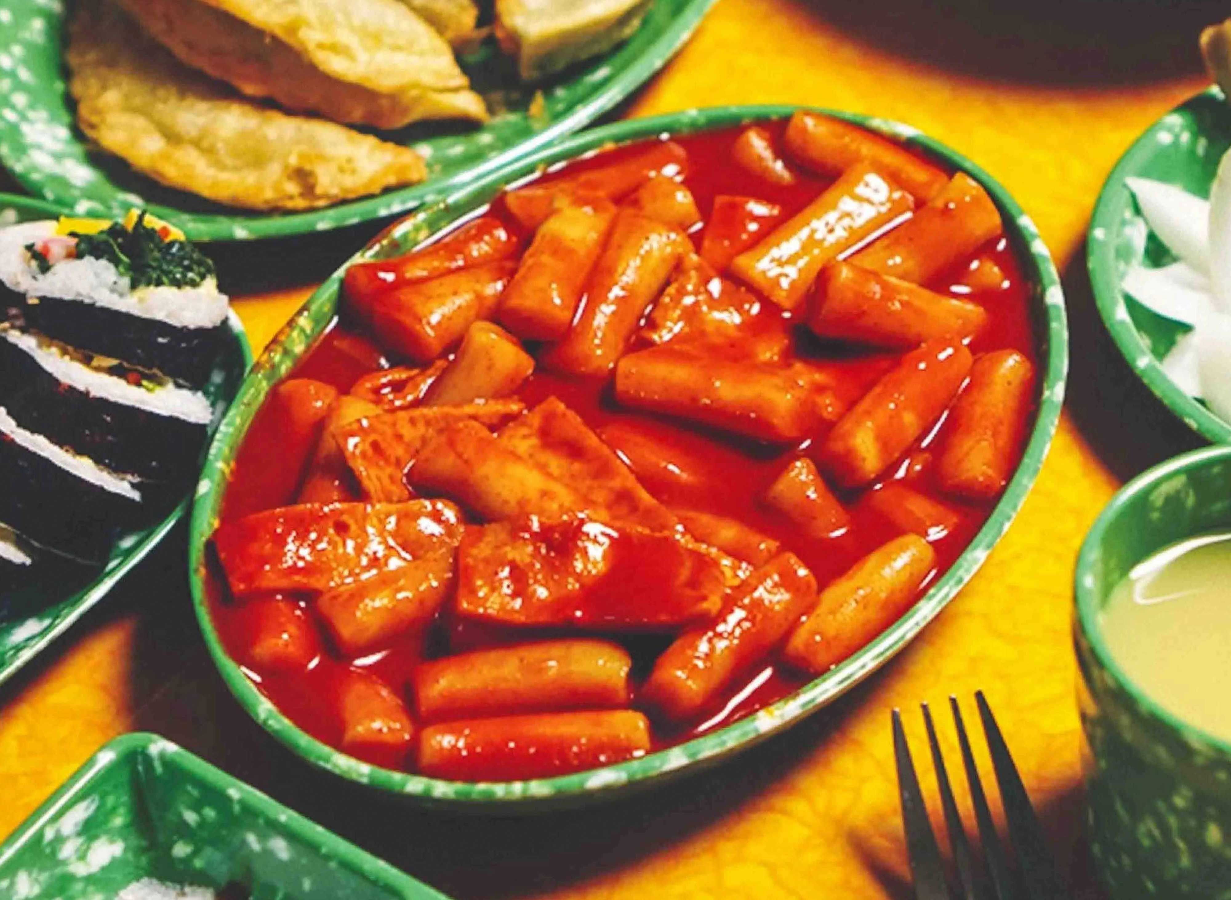 Omuk (Junction Square) Menu | Order Online on foodpanda Myanmar