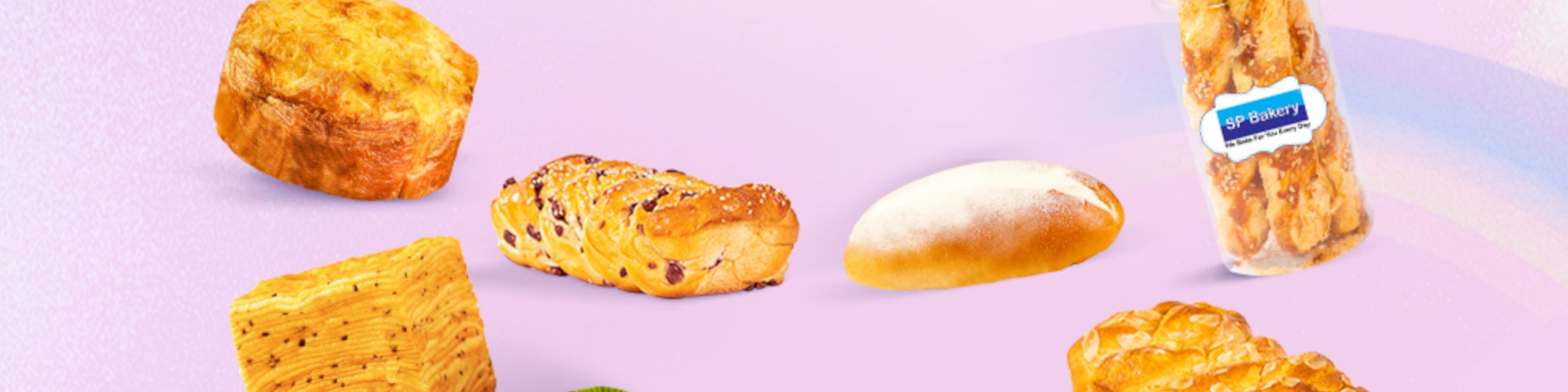 SP Bakery(Sayarsan) Menu | Order Online on foodpanda Myanmar