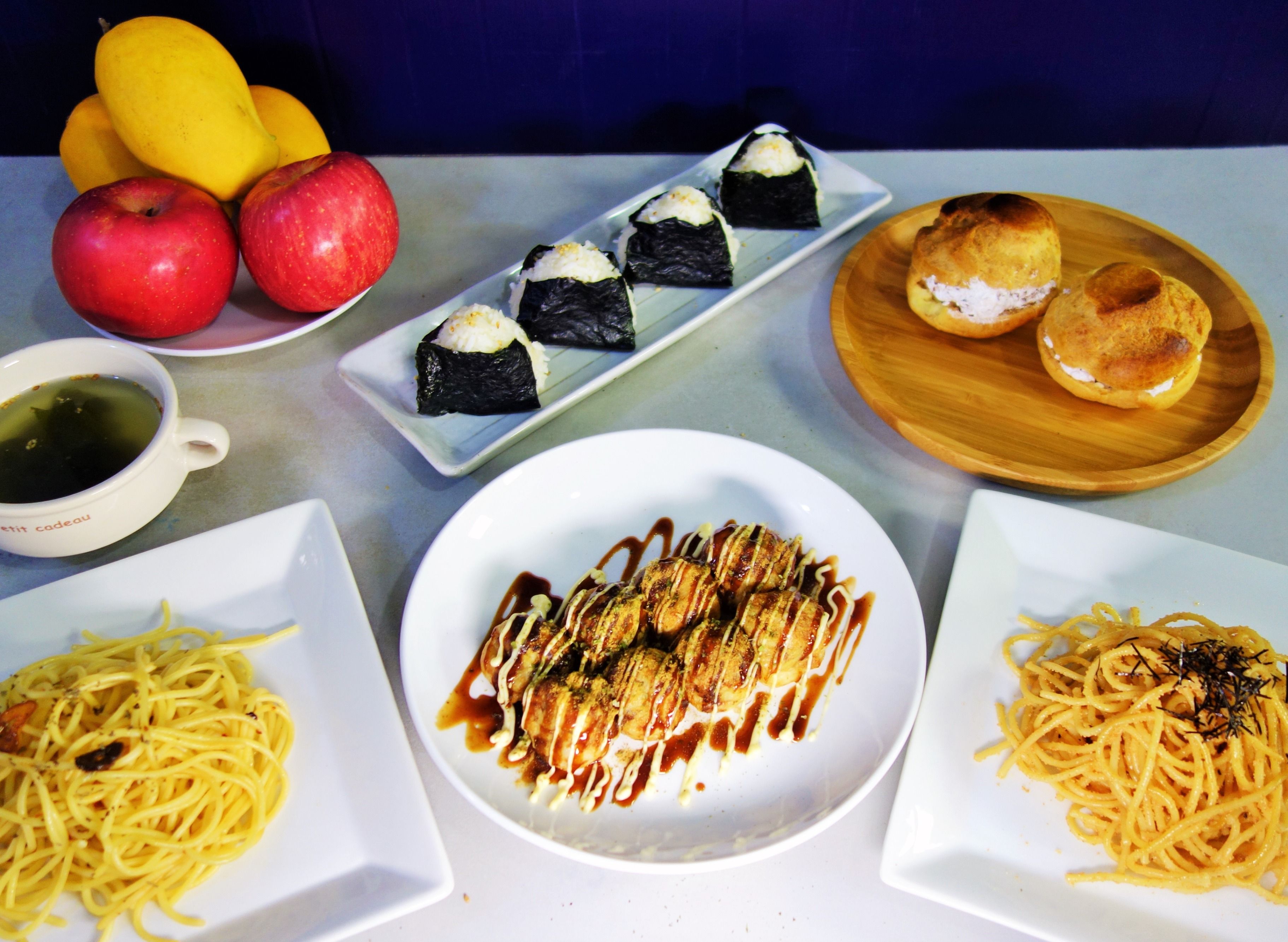 Moshi Moshi Menu | Order Online on foodpanda Myanmar