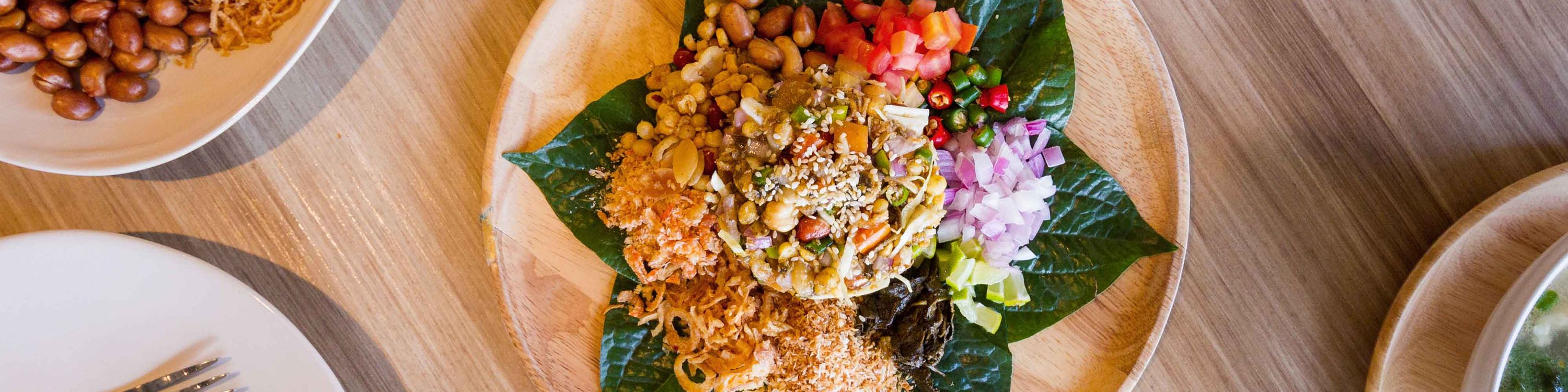 Shwe Kyarr (Food & Drink) Menu | Order Online on foodpanda Myanmar