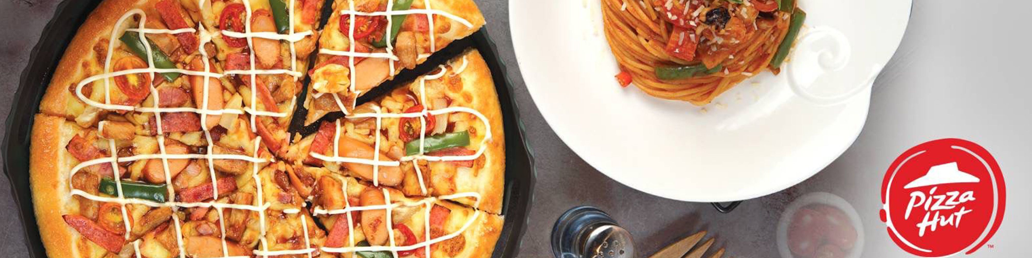 Pizza Hut (Ahlone) Menu | Order Online on foodpanda Myanmar