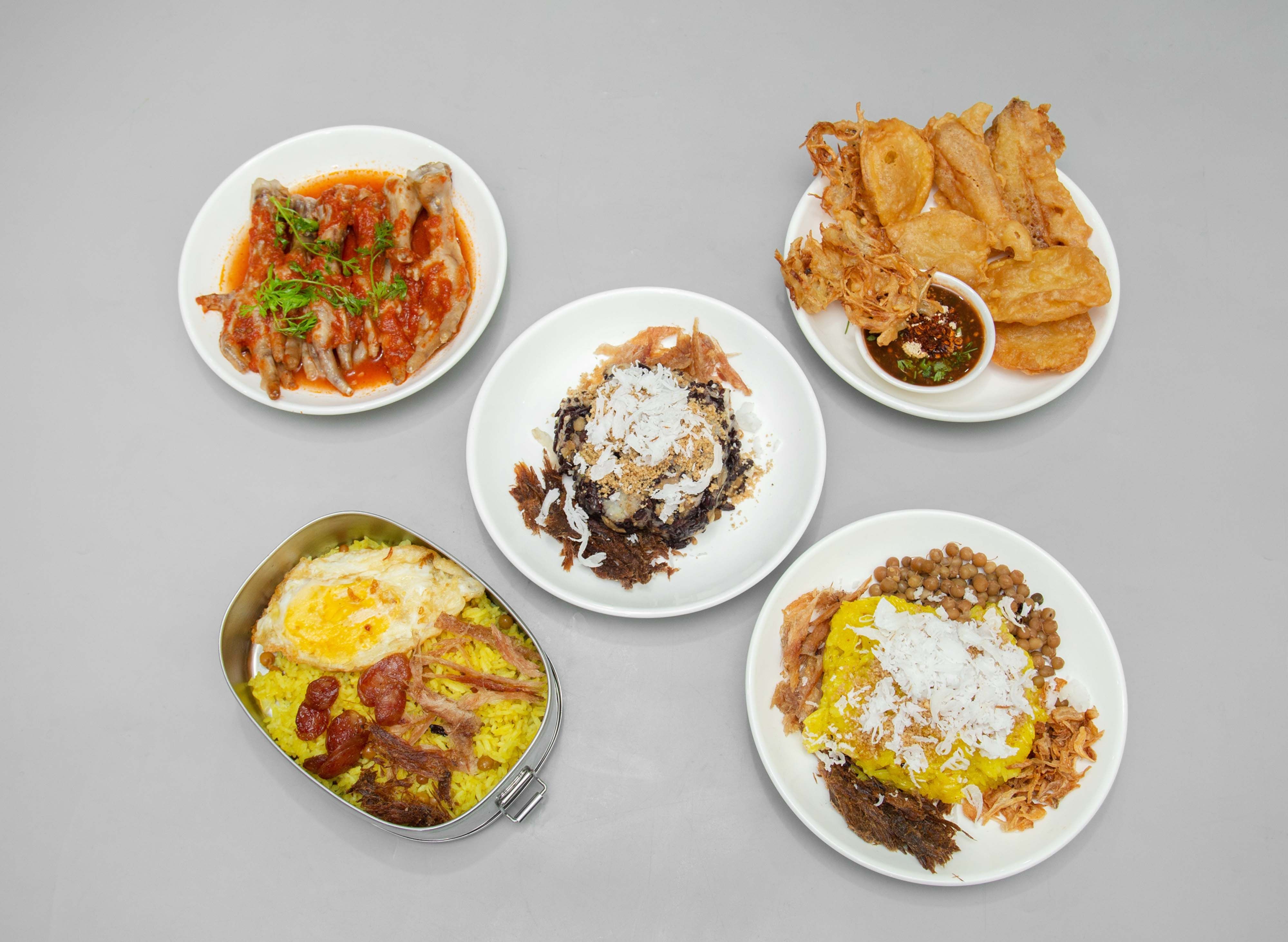 ဋ (မုန့်ဈေးတန်း) Menu | Order Online on foodpanda Myanmar