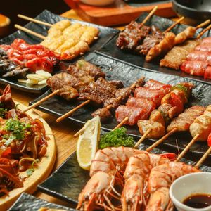 Mr.Cow Taiwanese Food & BBQ (Myanmar Culture Valley) Menu | Order ...