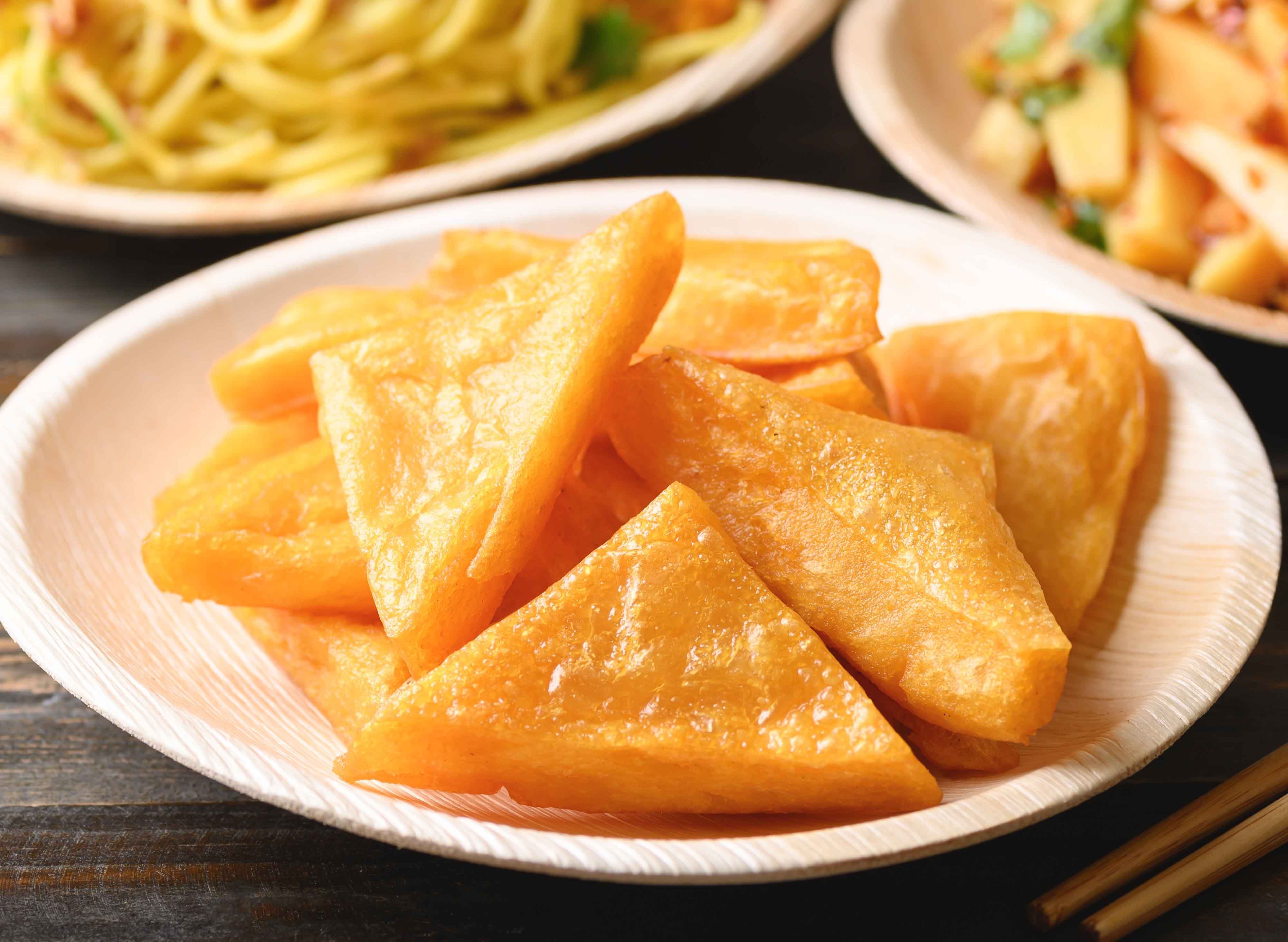 မေတ္တာညွန့် အကြော်ဆိုင် Menu Order Online On Foodpanda Myanmar
