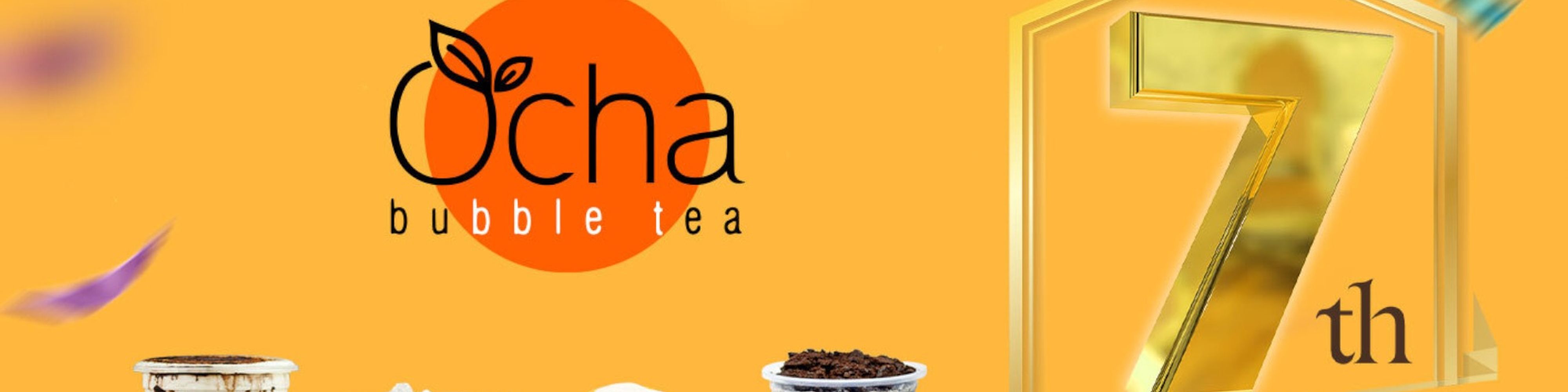 ocha Delivery in Myanmar | See Menu & Order on foodpanda