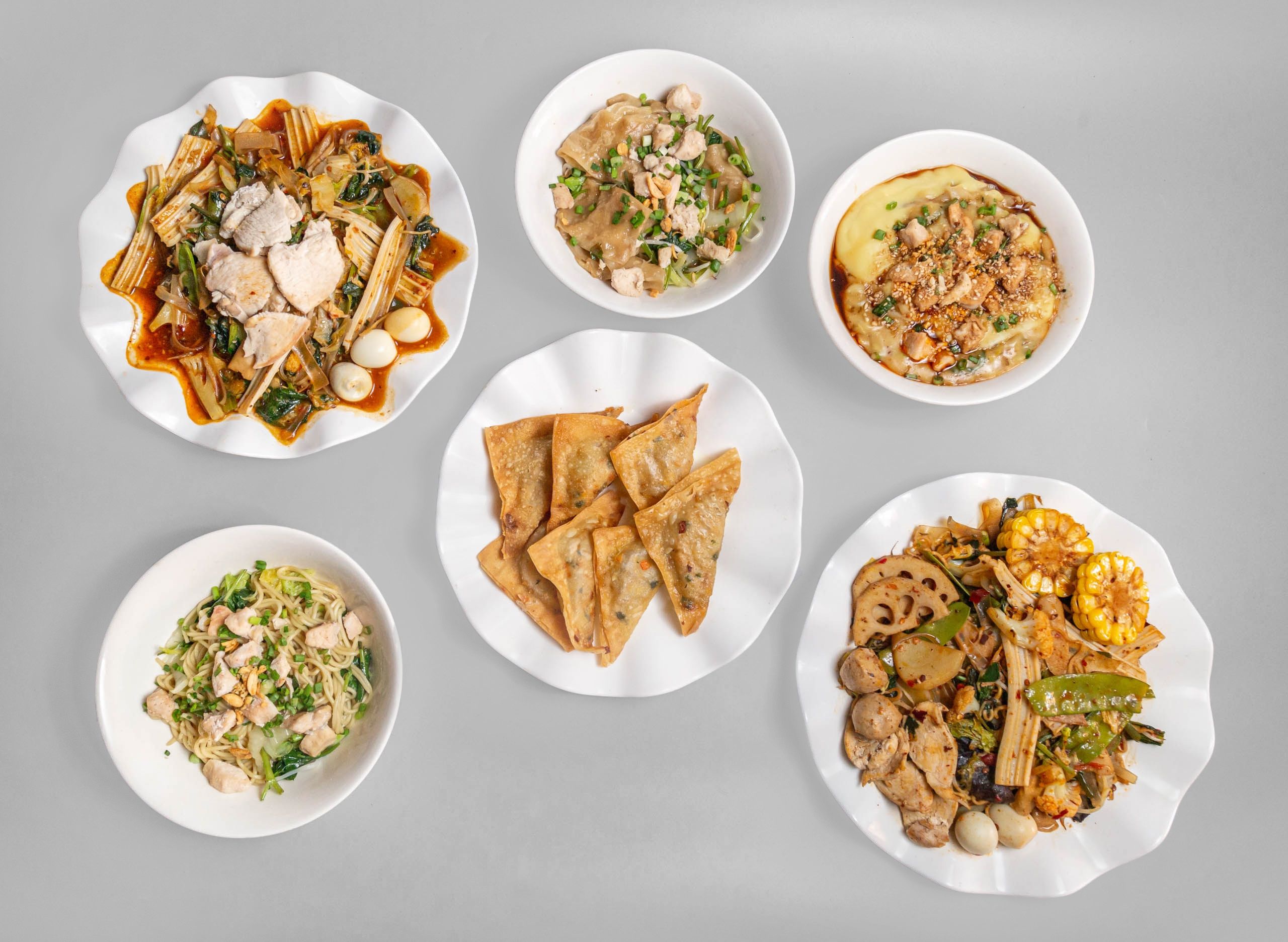 Shwe Shan Lay (Thingangyun) Menu | Order Online on foodpanda Myanmar