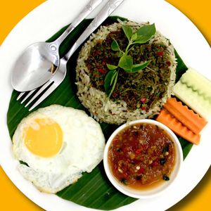 Simple Traditional Shan & Kachin Food Menu | Order Online on foodpanda ...