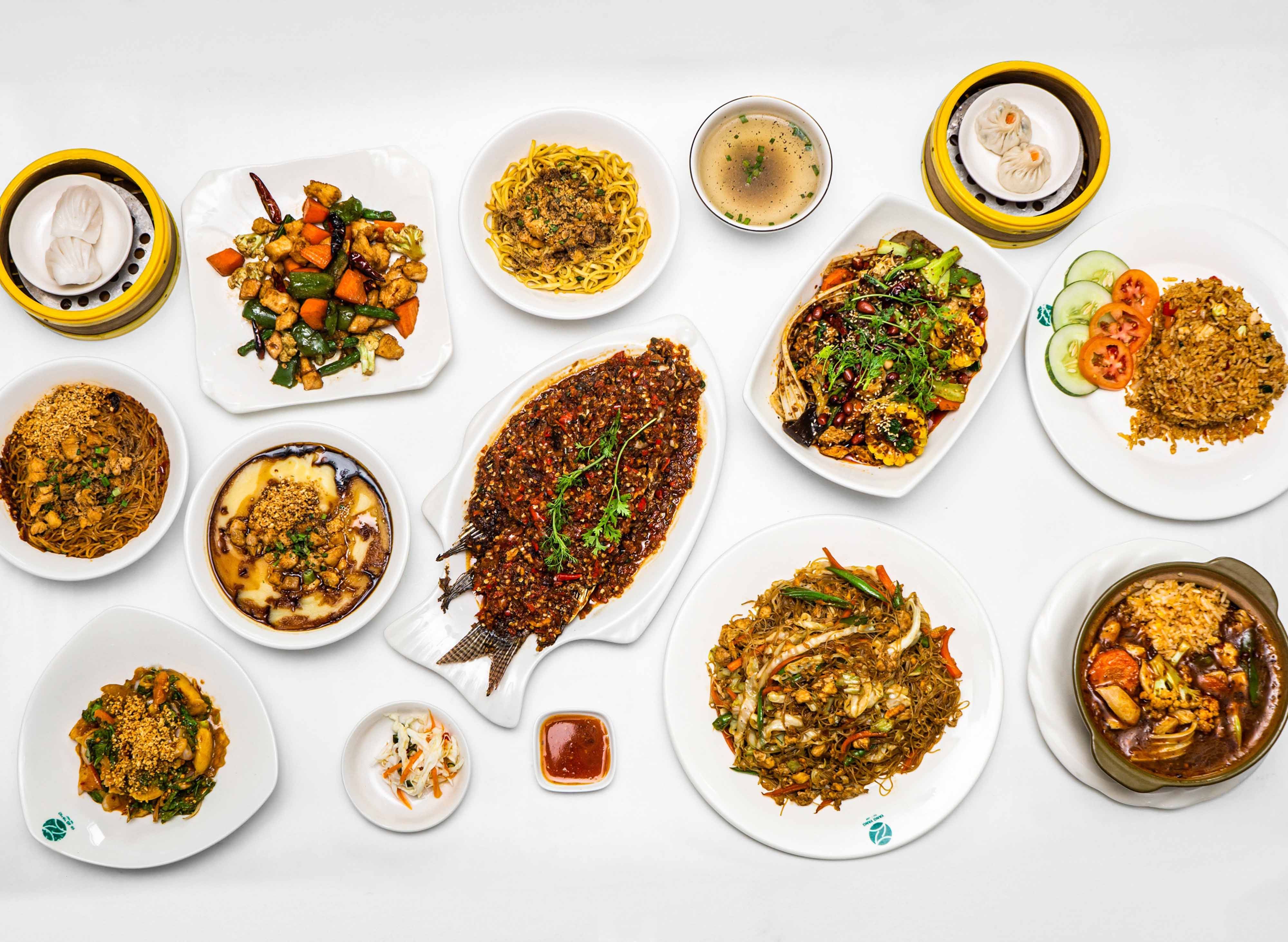 Yang Yang (Tea House) Menu | Order Online on foodpanda Myanmar