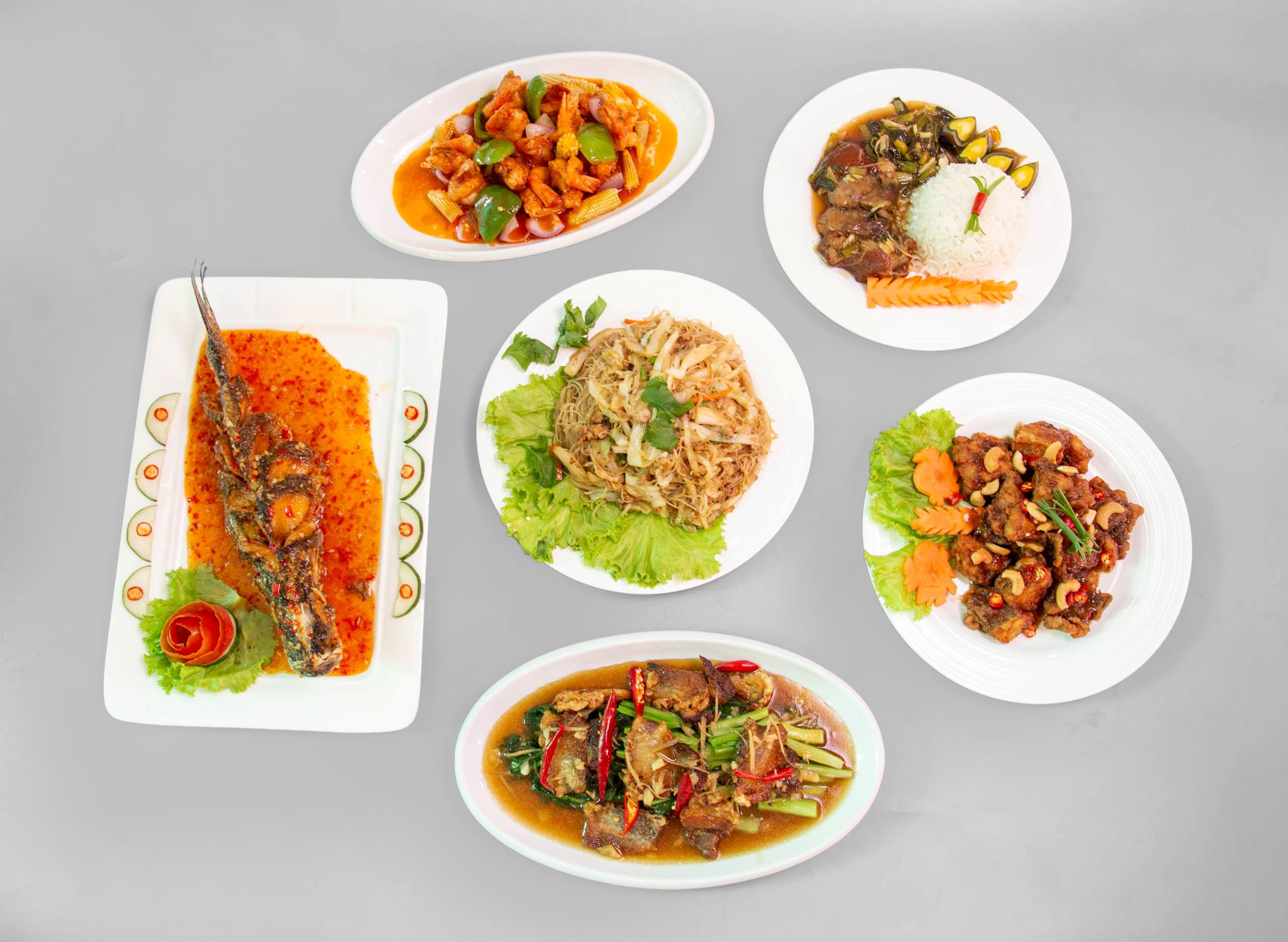 Swel (Restaurant) Menu | Order Online on foodpanda Myanmar