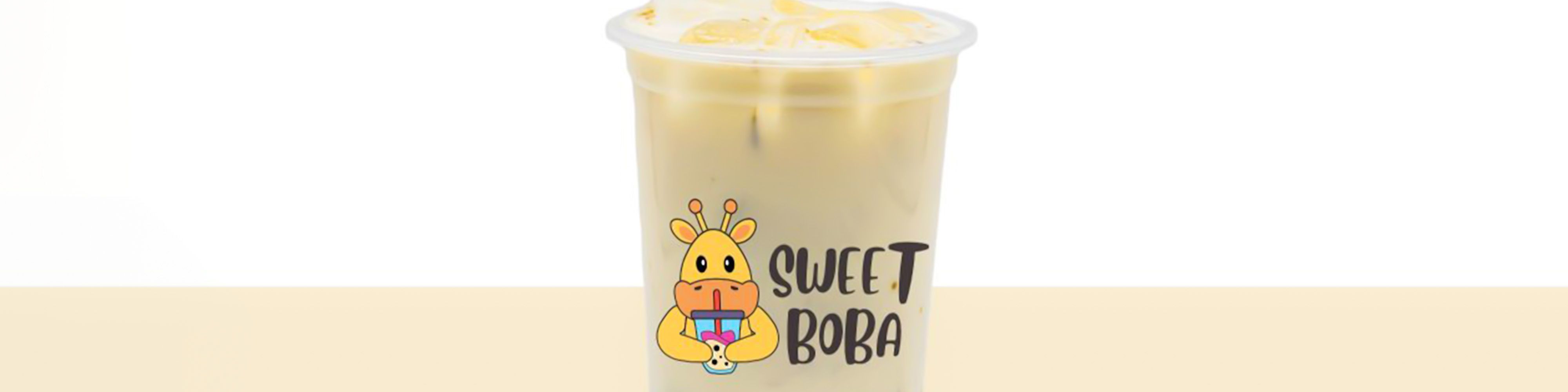 SWEET BOBA bubble tea shop Menu | Order Online on foodpanda Myanmar