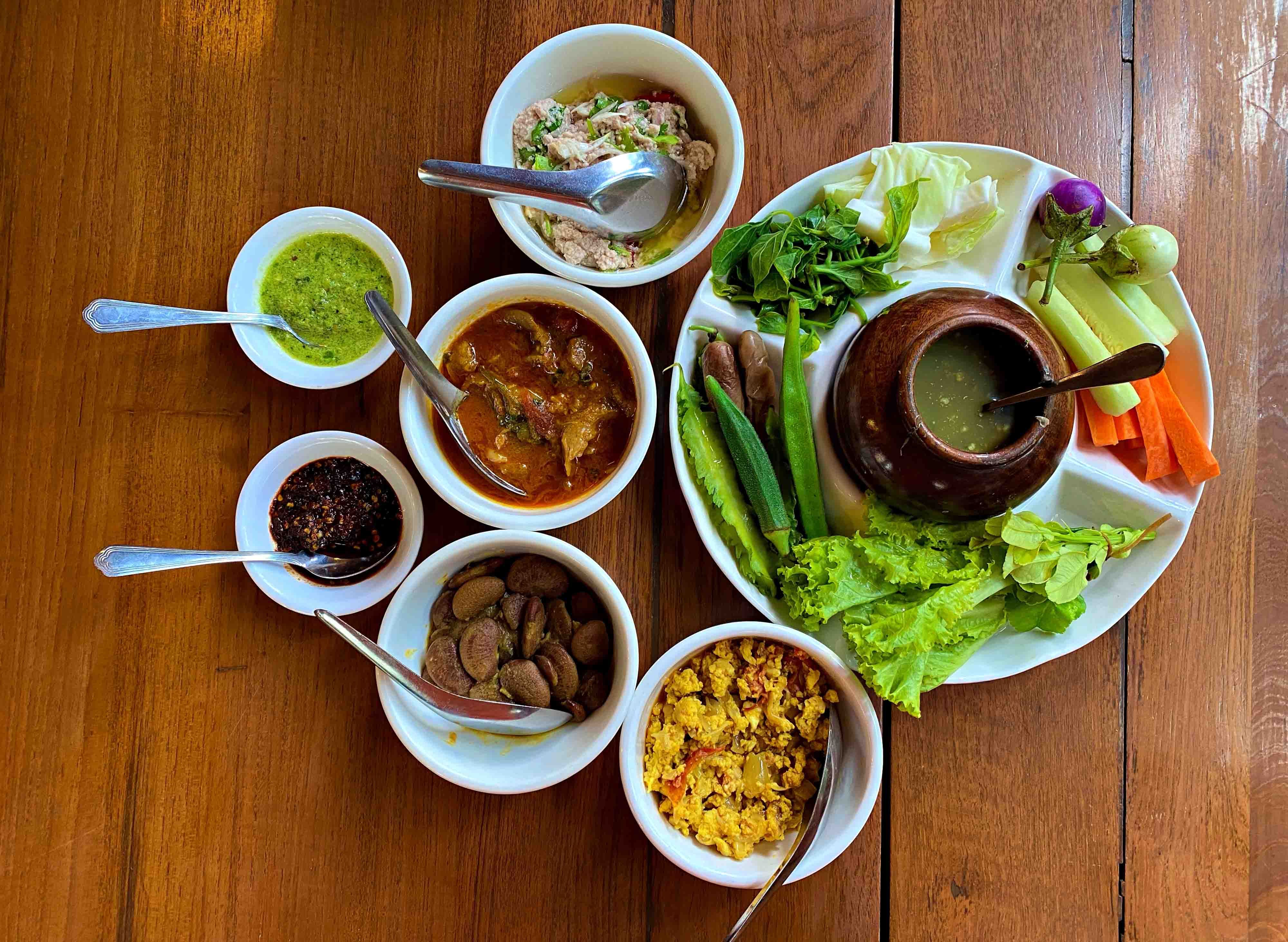 Blessing မြန်မာထမင်းဟင်း Menu Order Online On Foodpanda Myanmar