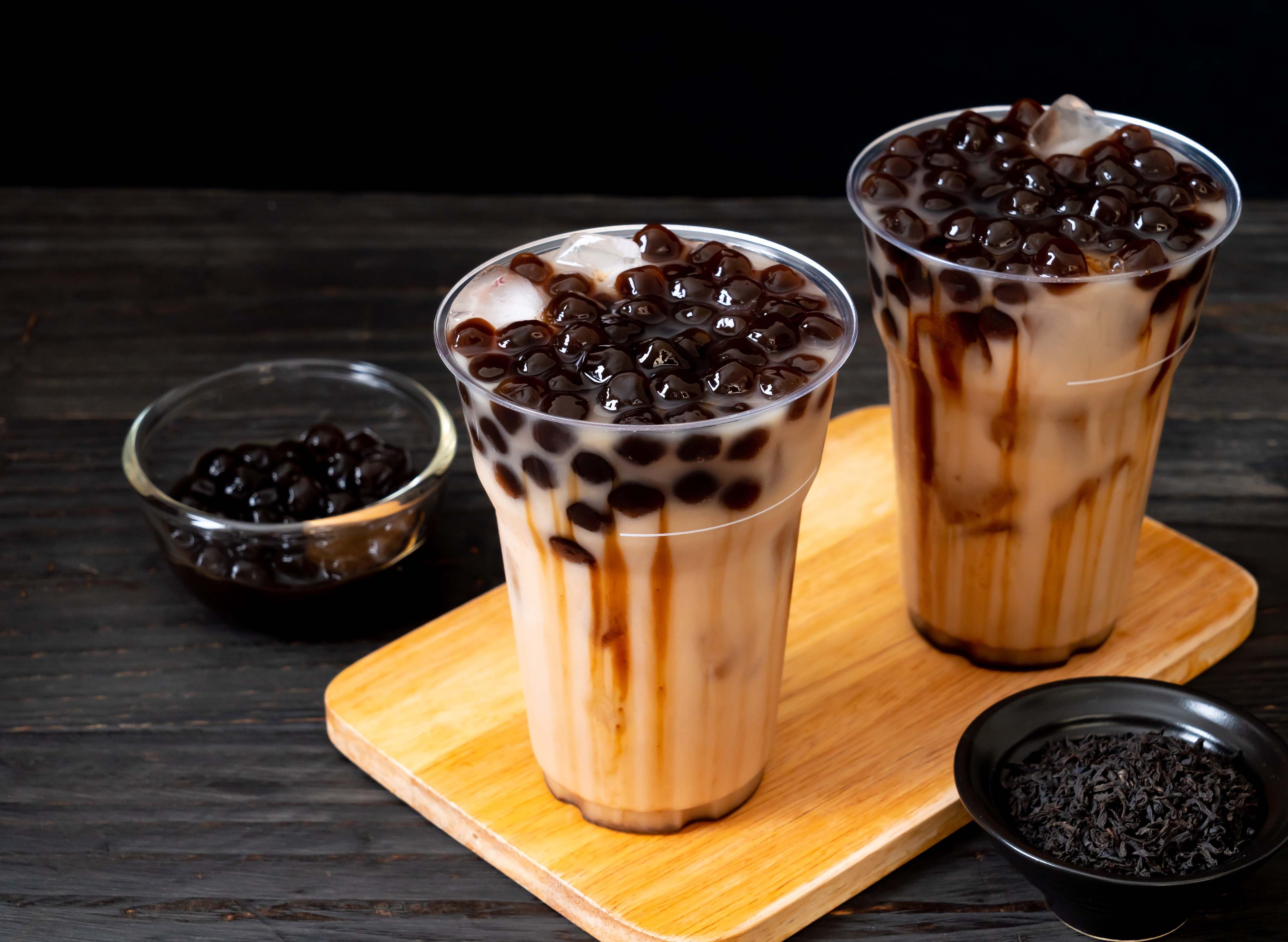 KING Bubble Tea (Hlaing Thar Yar) Menu | Order Online on foodpanda Myanmar