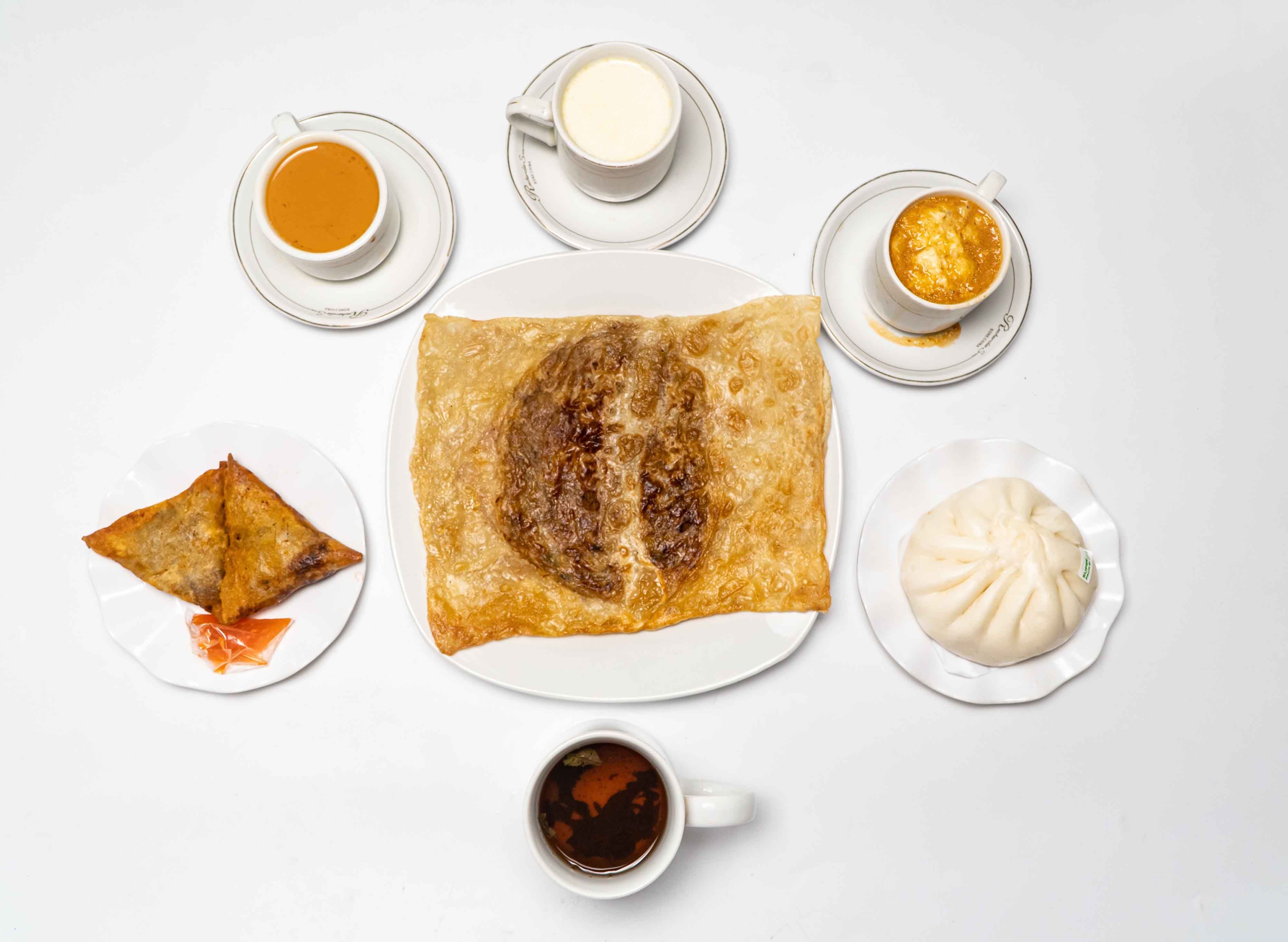 နေမင်းသစ် (၁၉) Menu | Order Online on foodpanda Myanmar