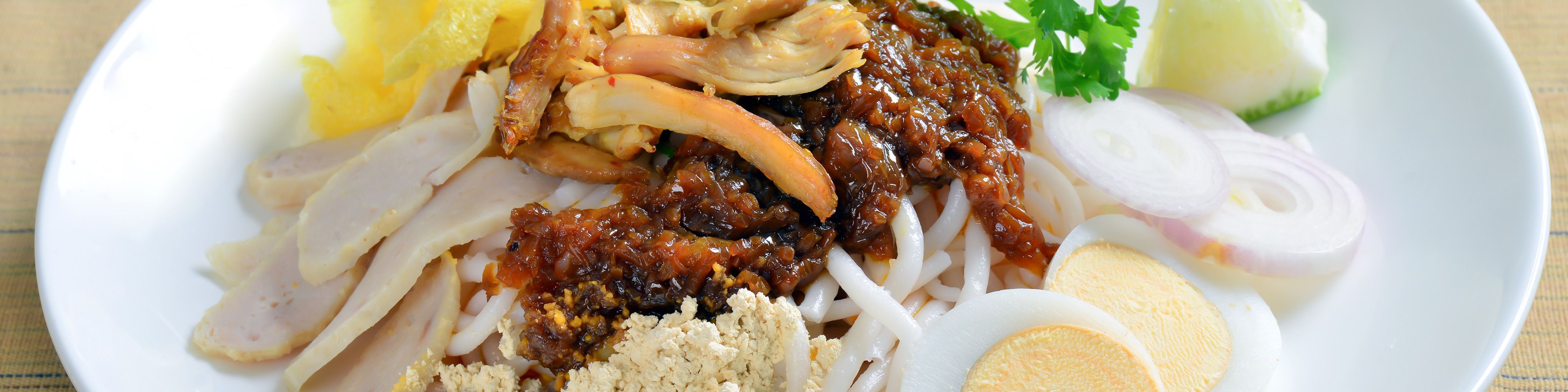 Feel Myanmar Food Delivery in Myanmar | See Menu & Order on foodpanda