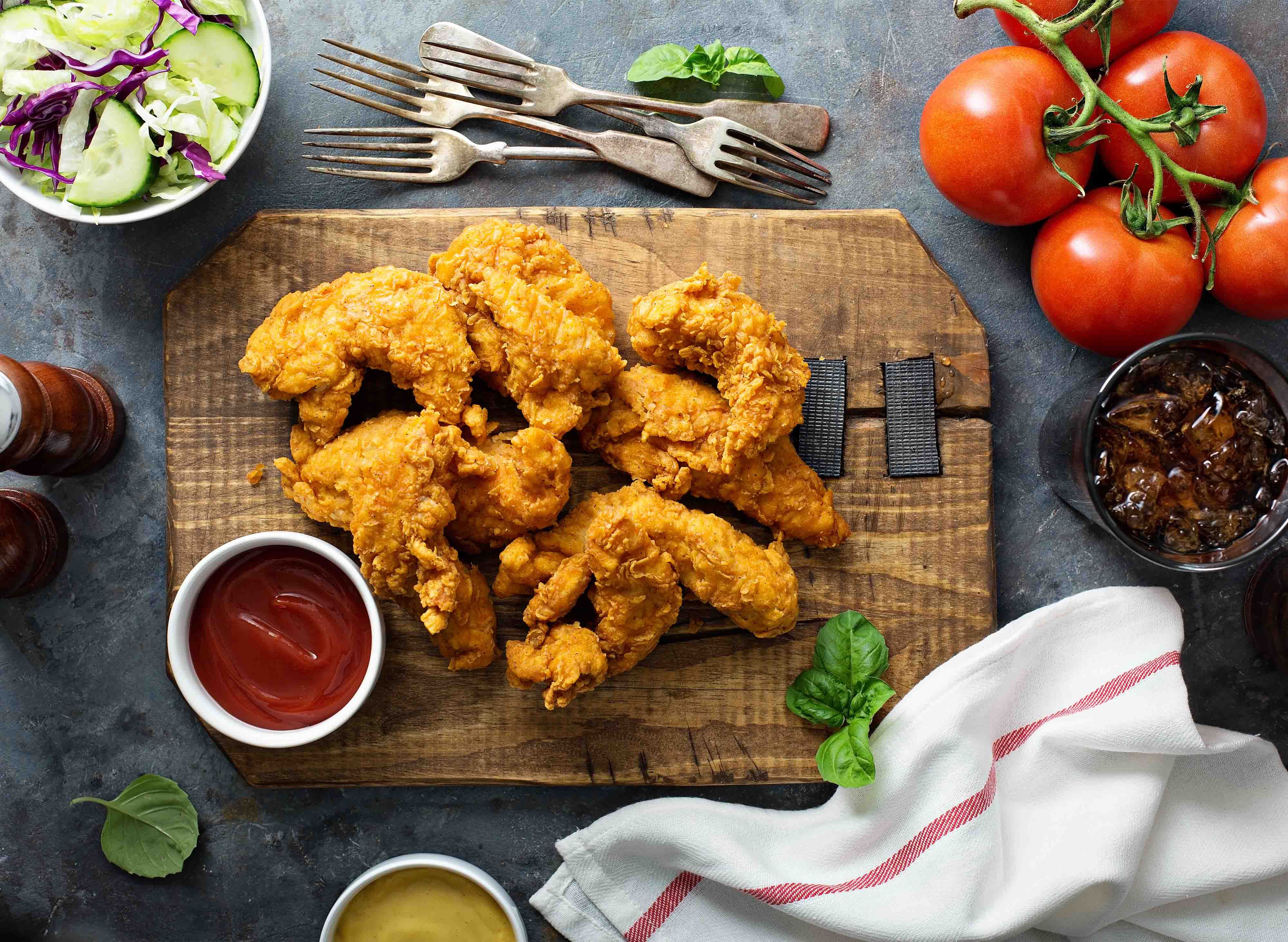 Chic' N' Go Menu | Order Online on foodpanda Myanmar