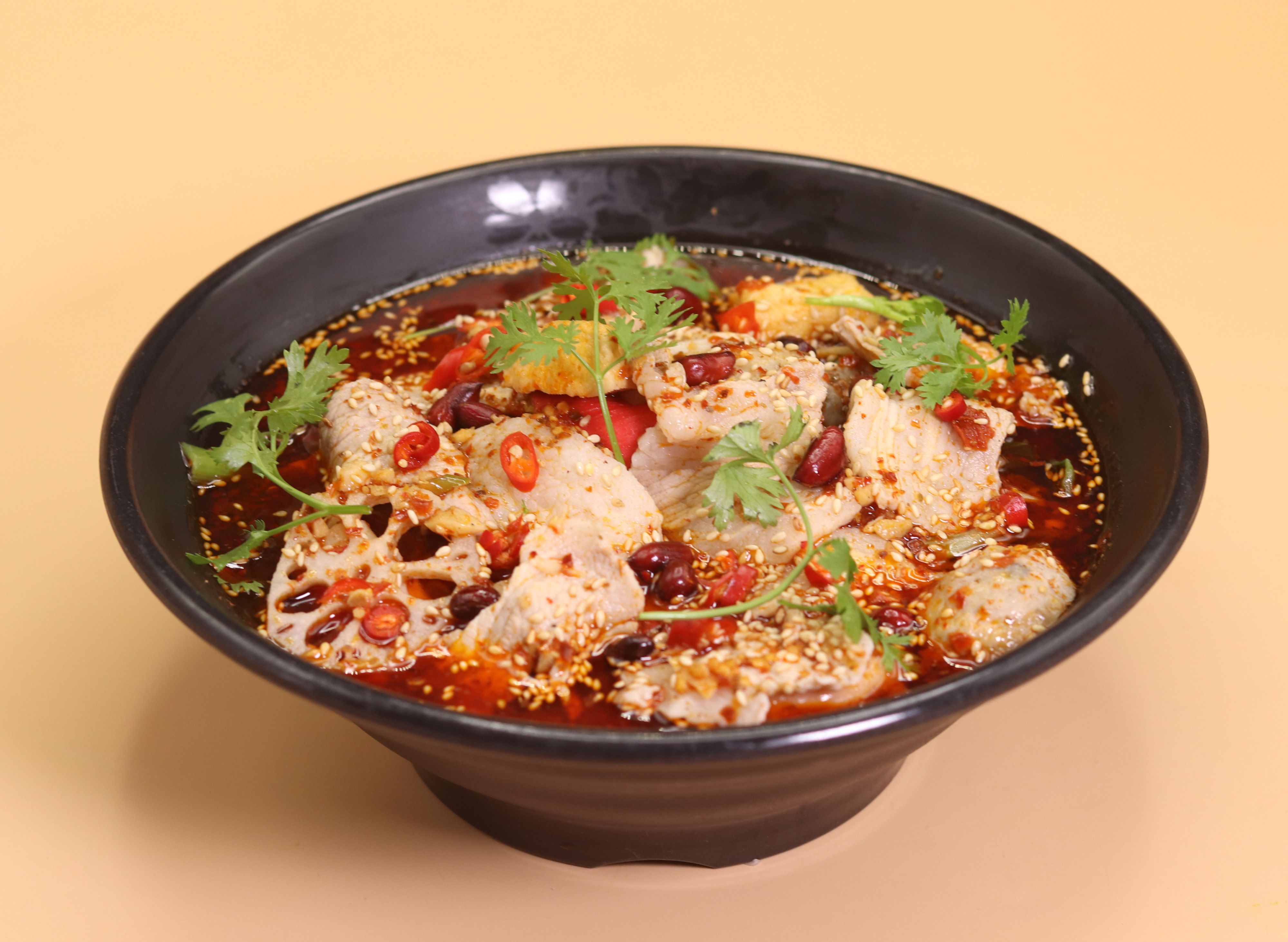 Fa Fa Food & Drink Menu | Order Online on foodpanda Myanmar