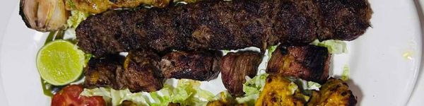KEBAB KING YANGON (HALAL FOOD) Menu | Order Online on foodpanda Myanmar