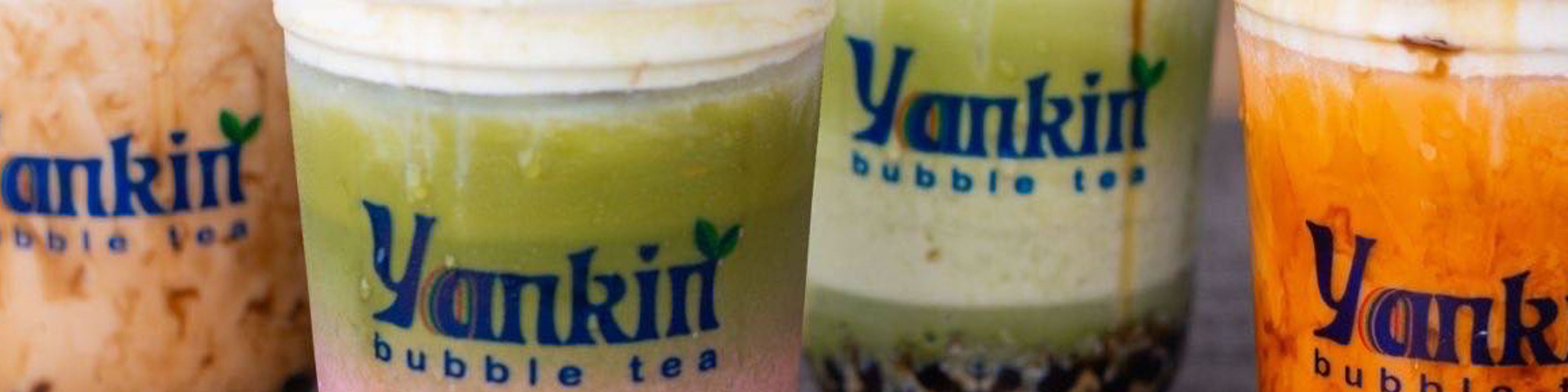 Yankin Bubble Tea Menu | Order Online on foodpanda Myanmar