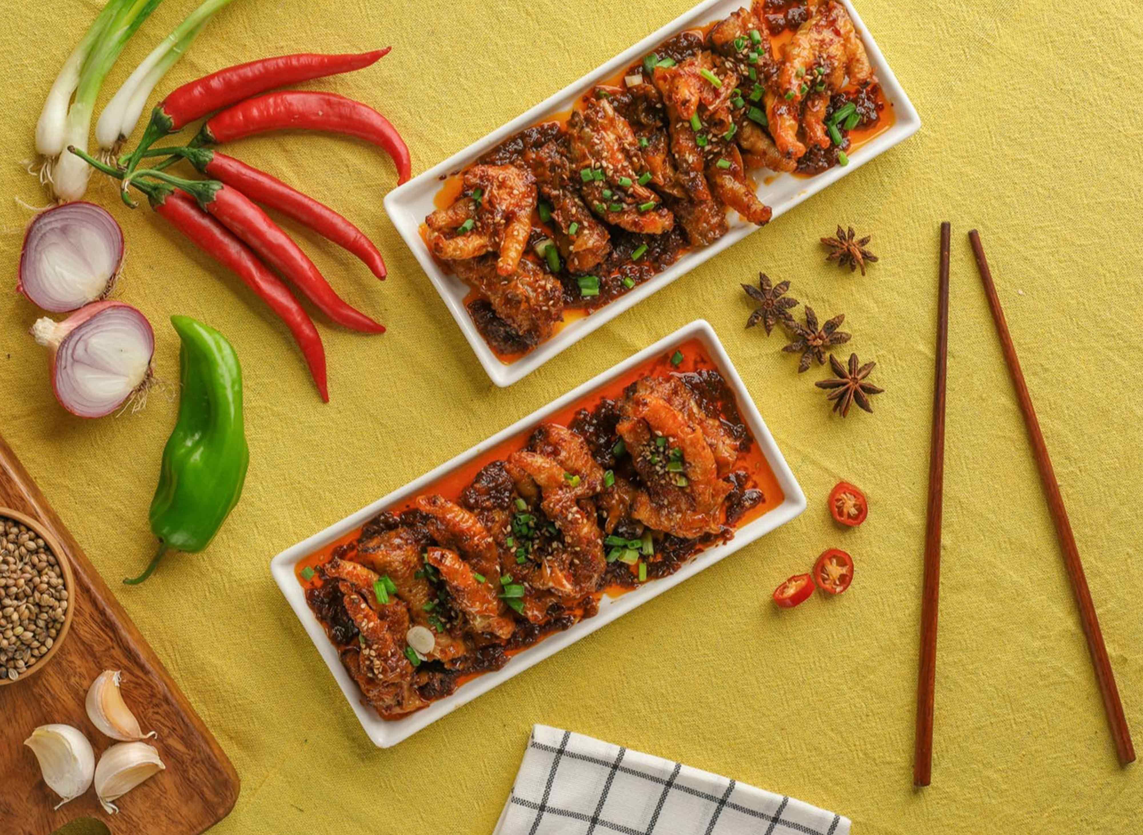 Yankin Express by YKKO (North Okkalapa) Menu | Order Online on ...