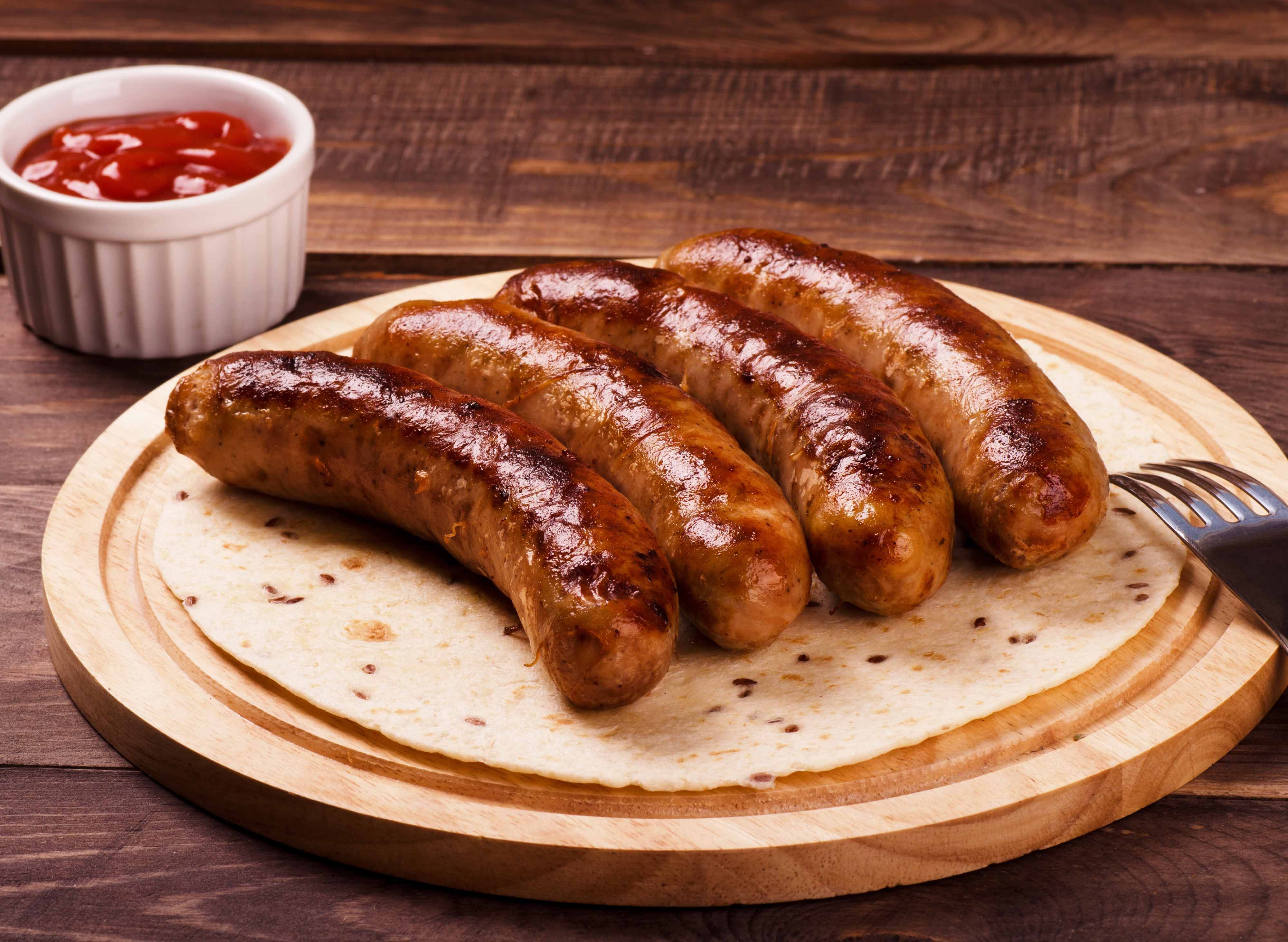 serious sausage Menu | Order Online on foodpanda Myanmar