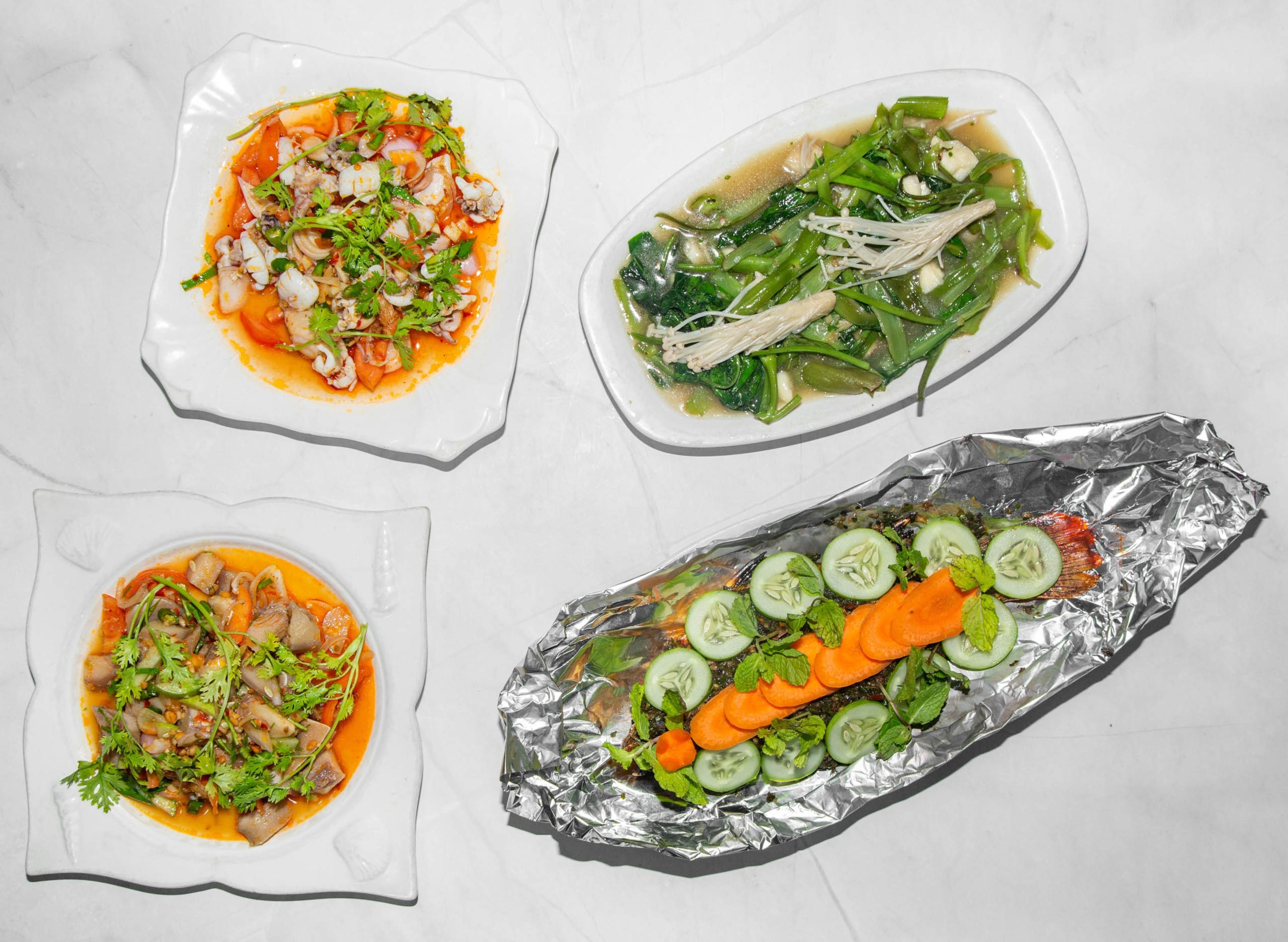 ‌ရွှေညီနောင် (စားသောက်ဆိုင်) Menu | Order Online on foodpanda Myanmar