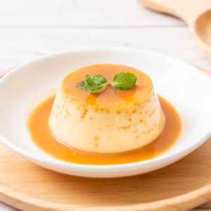 King Pudding Menu | Order Online on foodpanda Myanmar