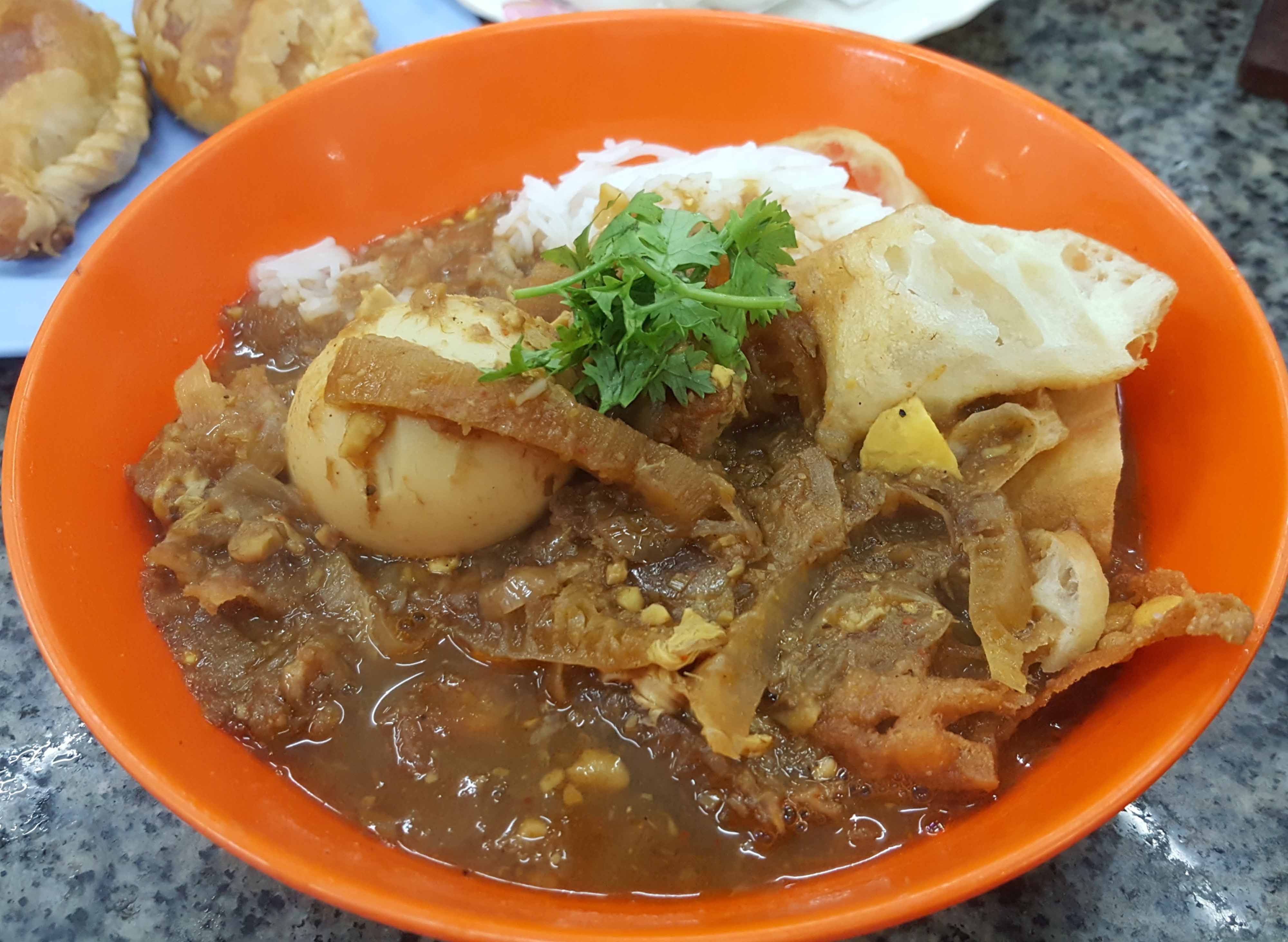 ပြုံးချို မုန့်ဟင်းခါး Bago Menu Order Online On Foodpanda Myanmar