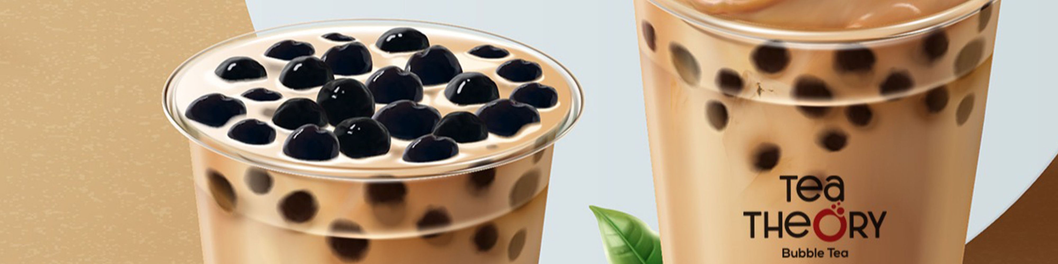 Tea Theory (Yankin) Menu | Order Online on foodpanda Myanmar