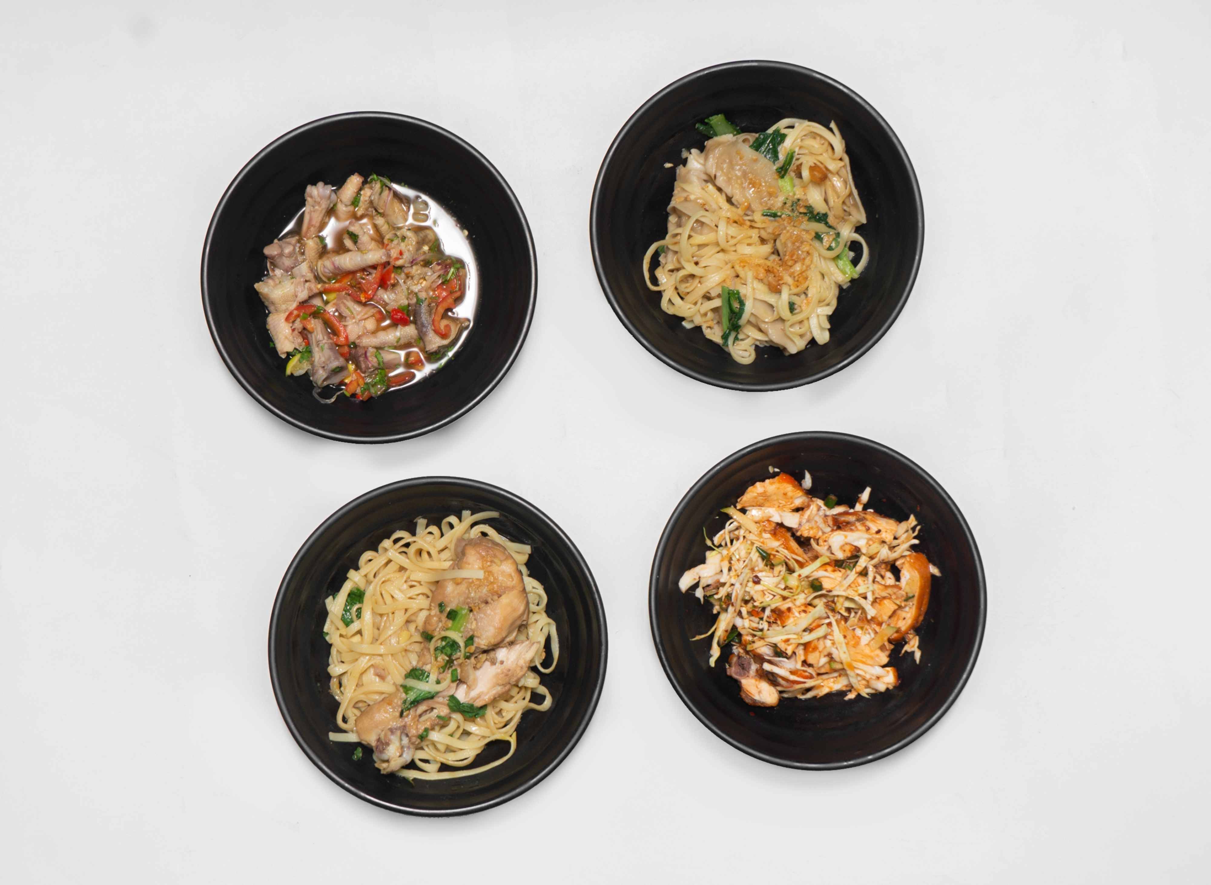 Do Do's Kitchen Menu | Order Online on foodpanda Myanmar