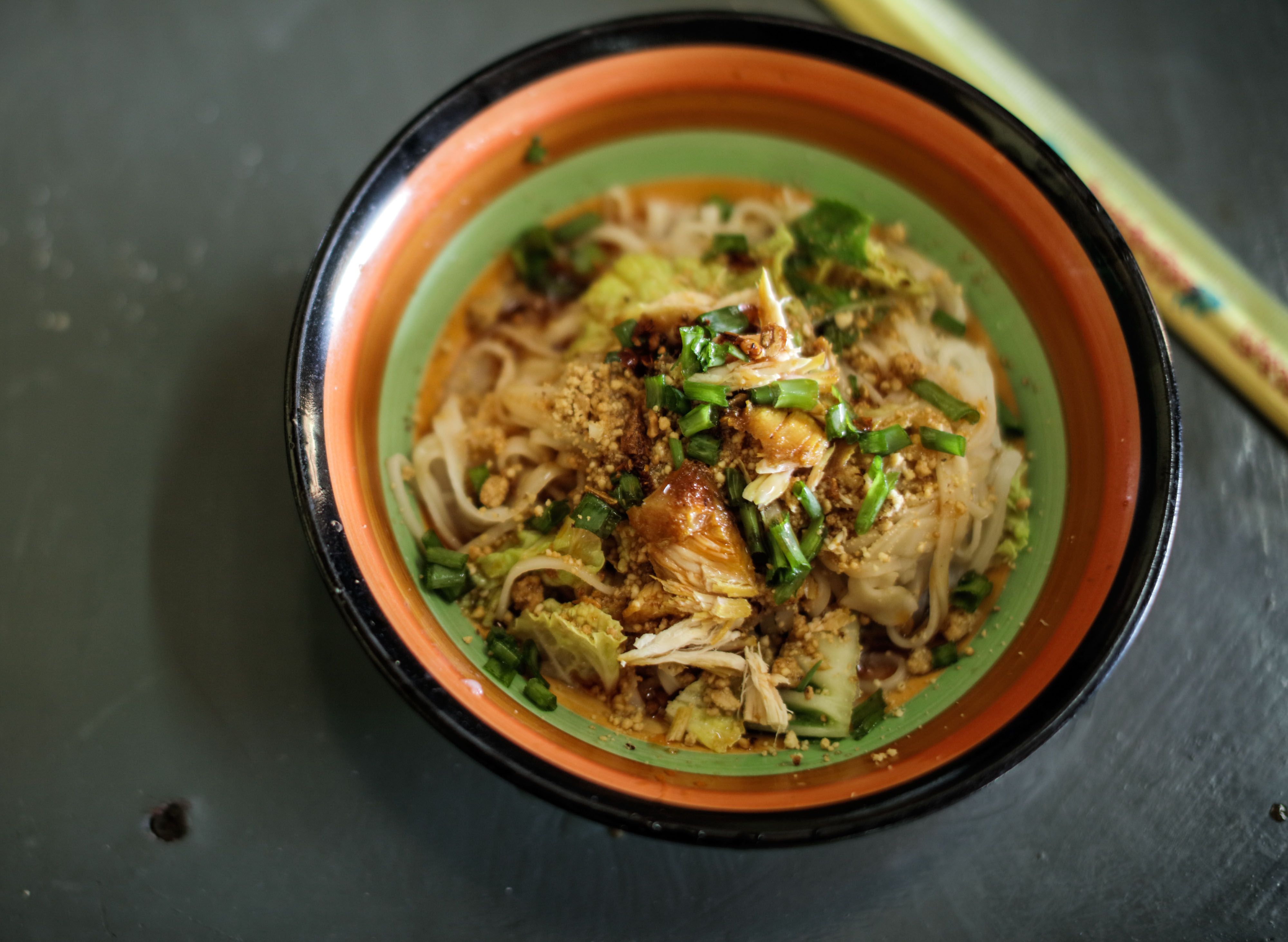 Shwe Kan Kaw (ကျားကွက်သစ်) Menu | Order Online on foodpanda Myanmar