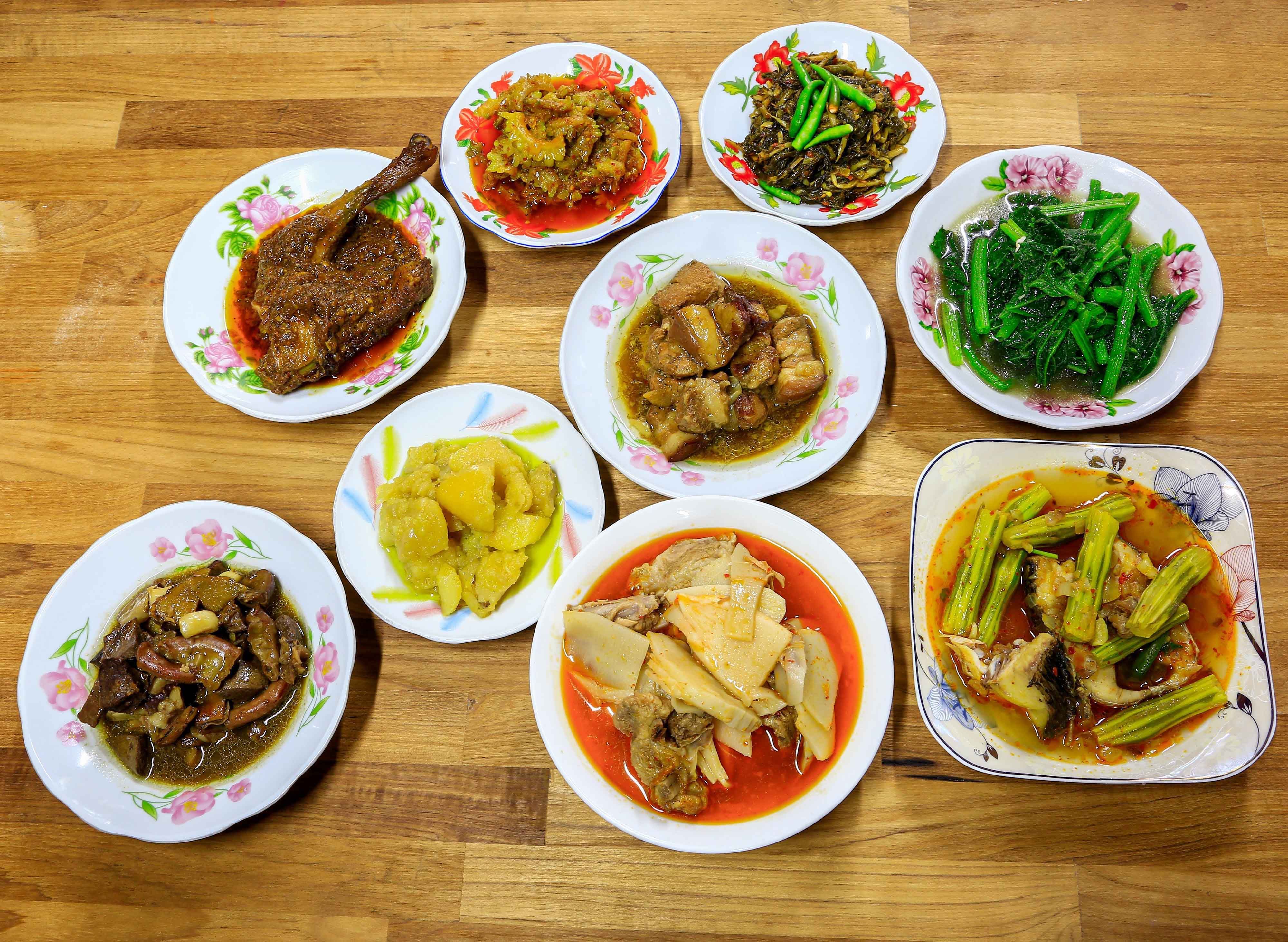 Aung Myanmar Menu | Order Online on foodpanda Myanmar