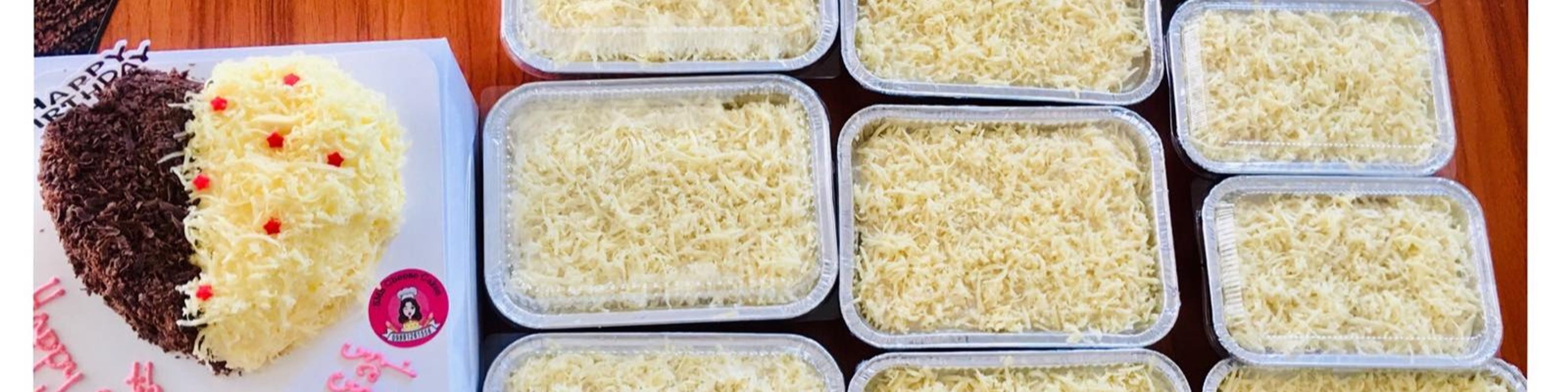 SMS Cheese Cakes Menu | Order Online on foodpanda Myanmar