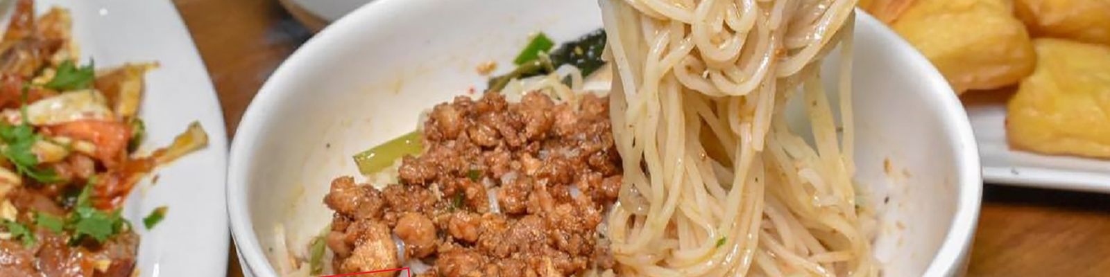 Mogok Noodle Bar (Botahtaung) Menu | Order Online on foodpanda Myanmar