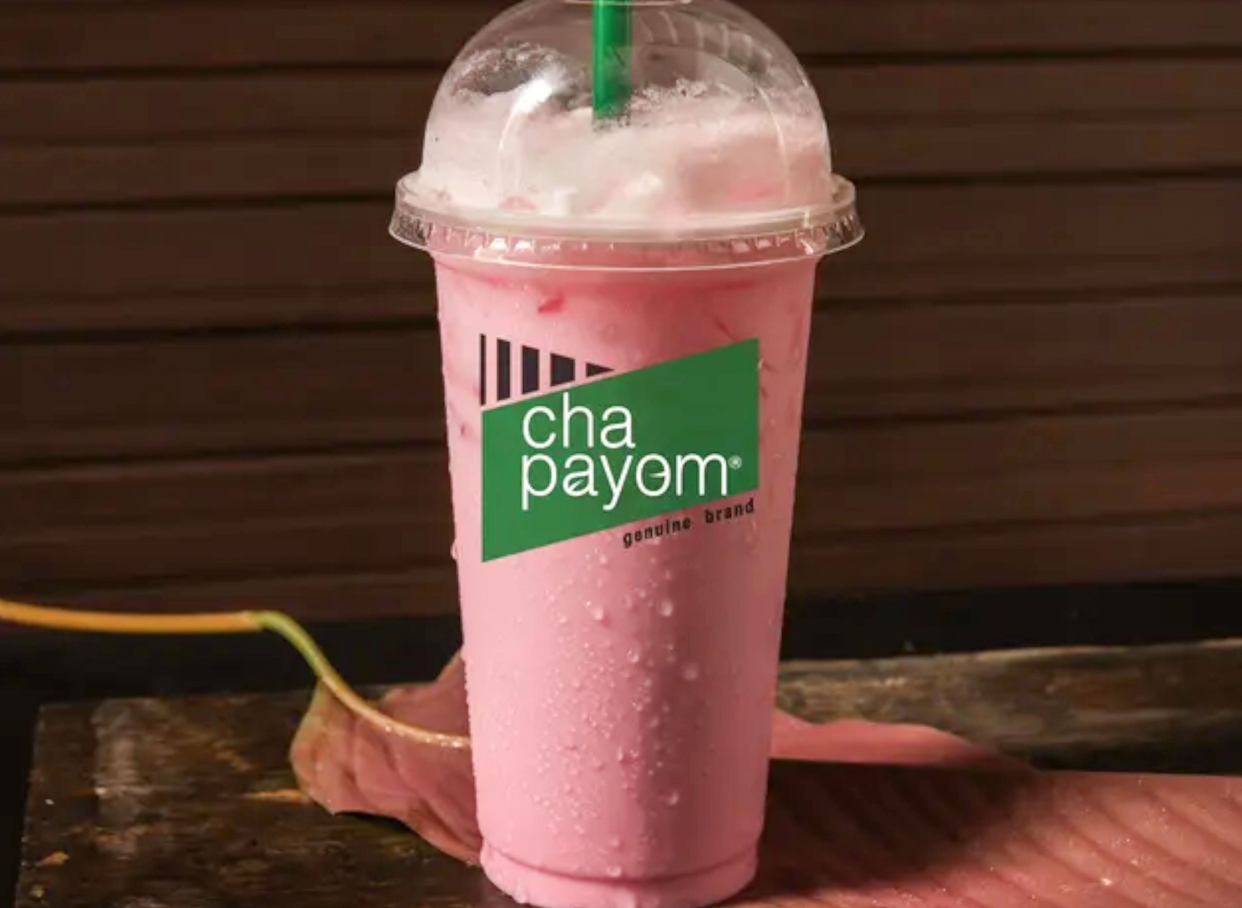 Chapayom (Junction Mawtin) Menu | Order Online on foodpanda Myanmar