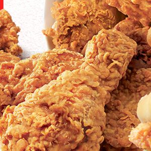 KFC (Central Point) Menu | Order Online on foodpanda Myanmar