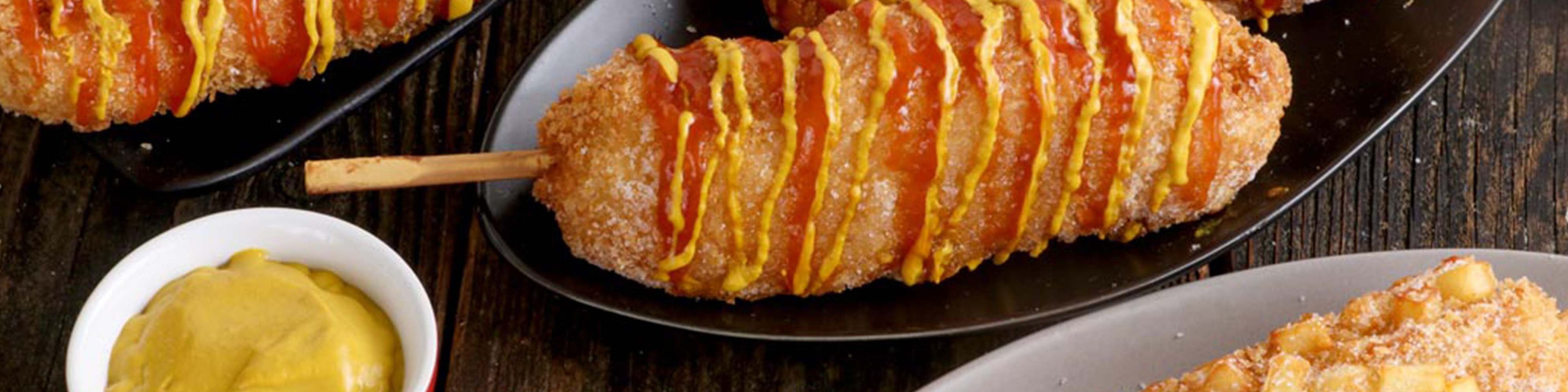 Take And Yate (Yankin) Menu | Order Online on foodpanda Myanmar