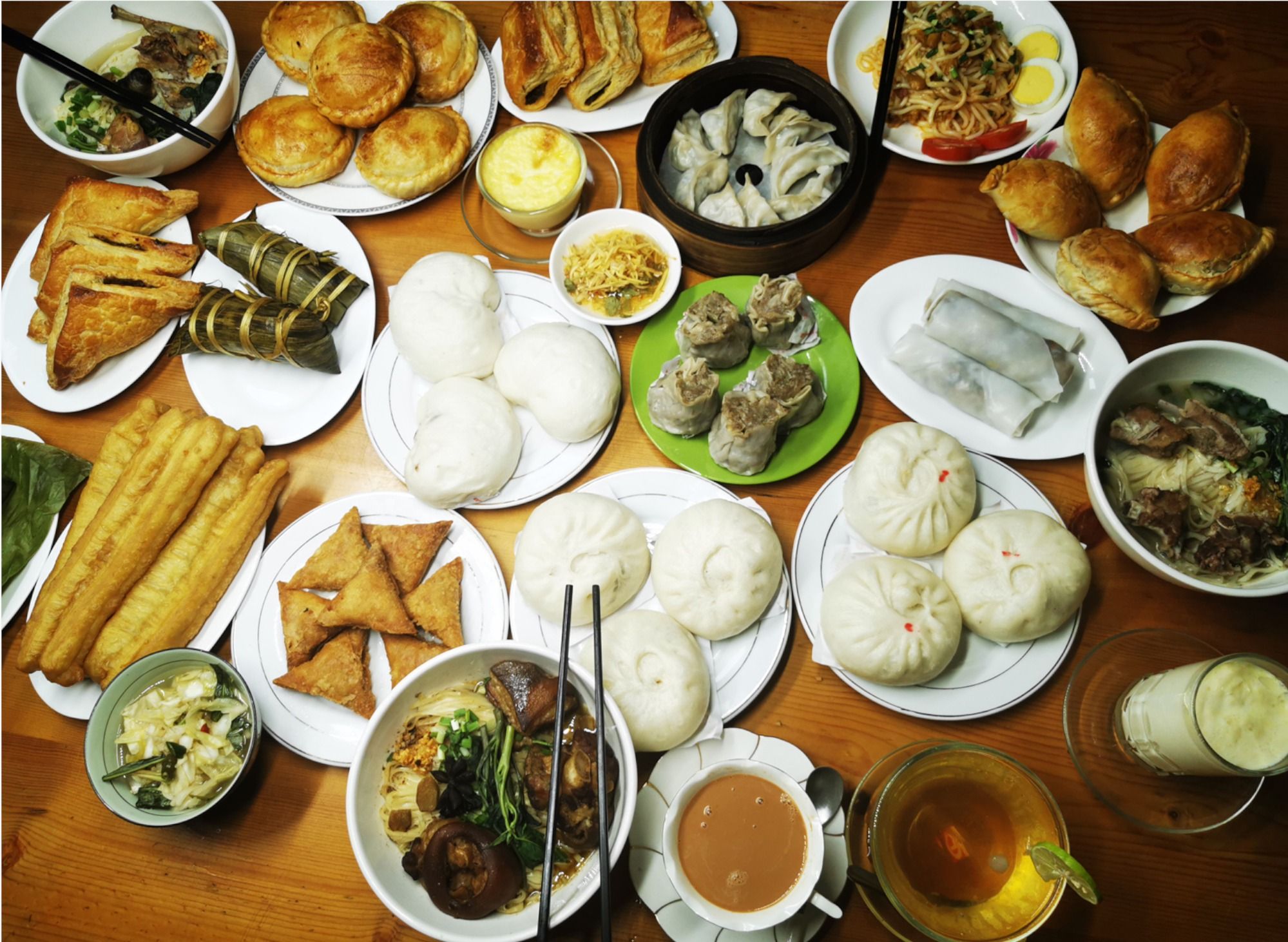 King Lashio (Hledan) Menu | Order Online on foodpanda Myanmar