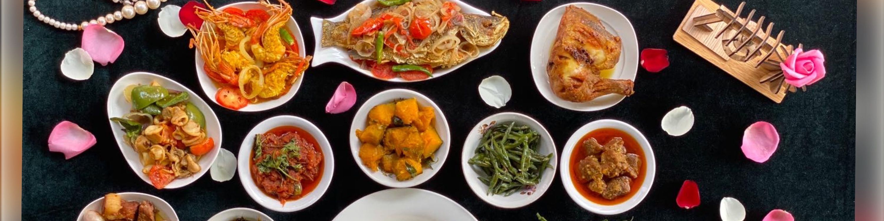 ငွေအိုးမြန်မာထမင်းဆိုင် Menu | Order Online on foodpanda Myanmar