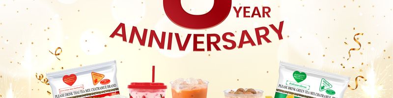 ChaTraMue (Junction City) Menu | Order Online on foodpanda Myanmar