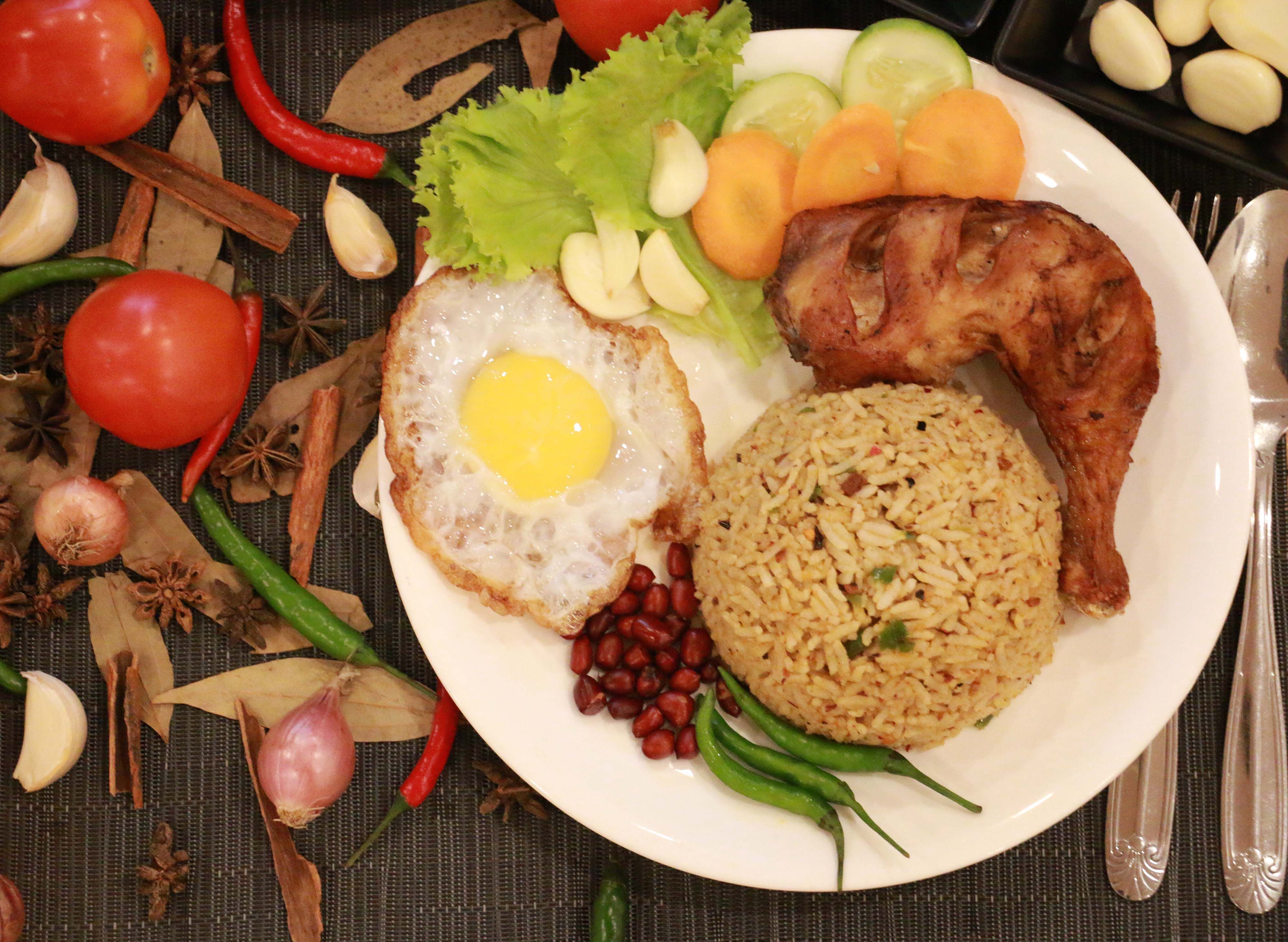 Sate Kyite (Myanmar Traditional Food) Menu | Order Online on foodpanda ...