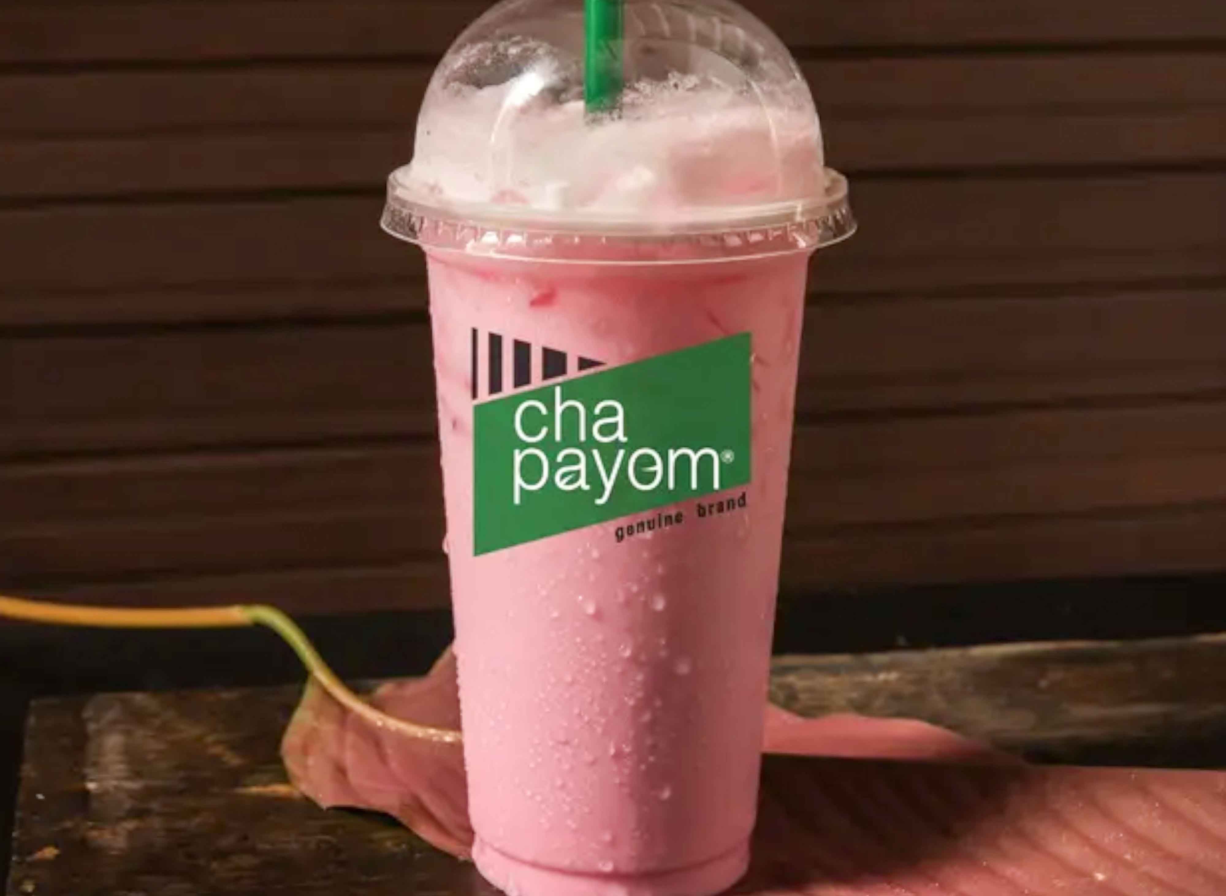 Chapayom (Hledan) Menu | Order Online on foodpanda Myanmar